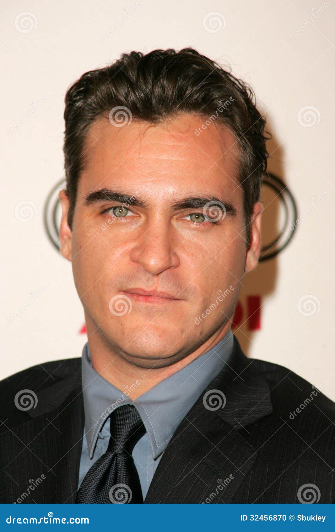 Joaquin Phoenix imagen editorial. Imagen de premier, hollywood - 32456870