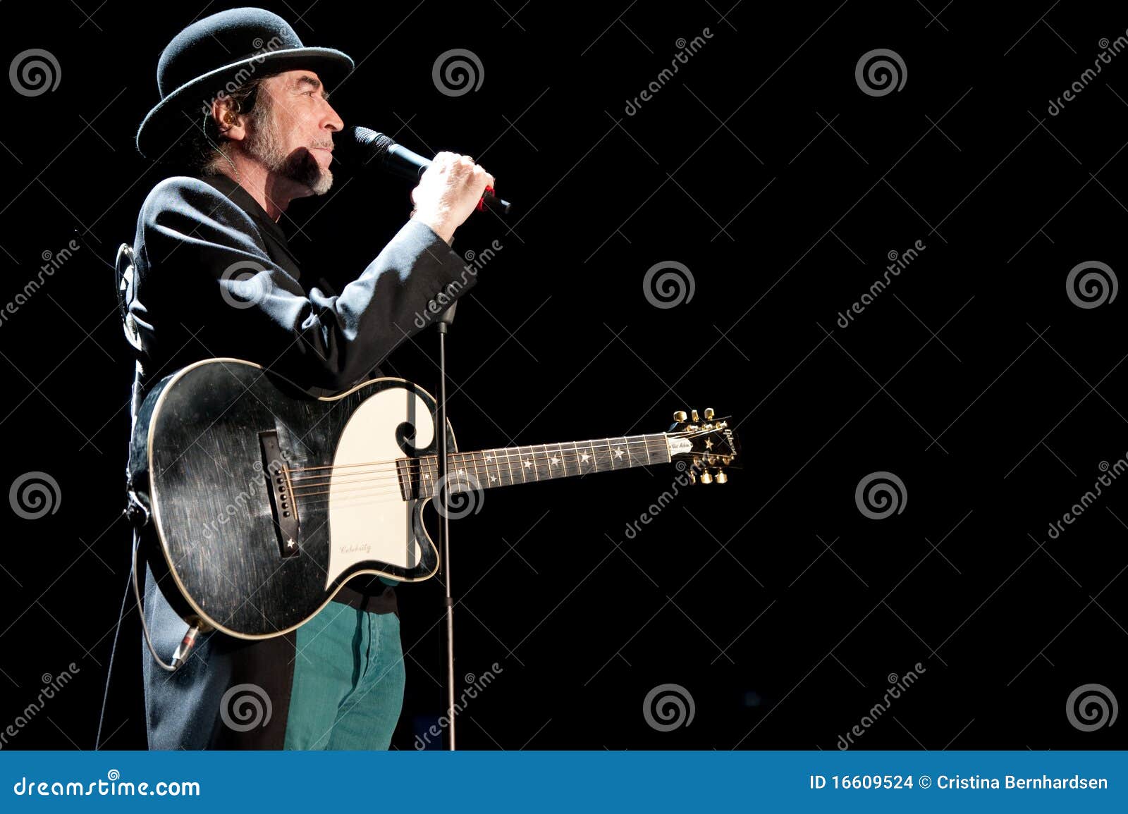 Joaquin Sabina editorial stock image. Image of songwriter - 16609524