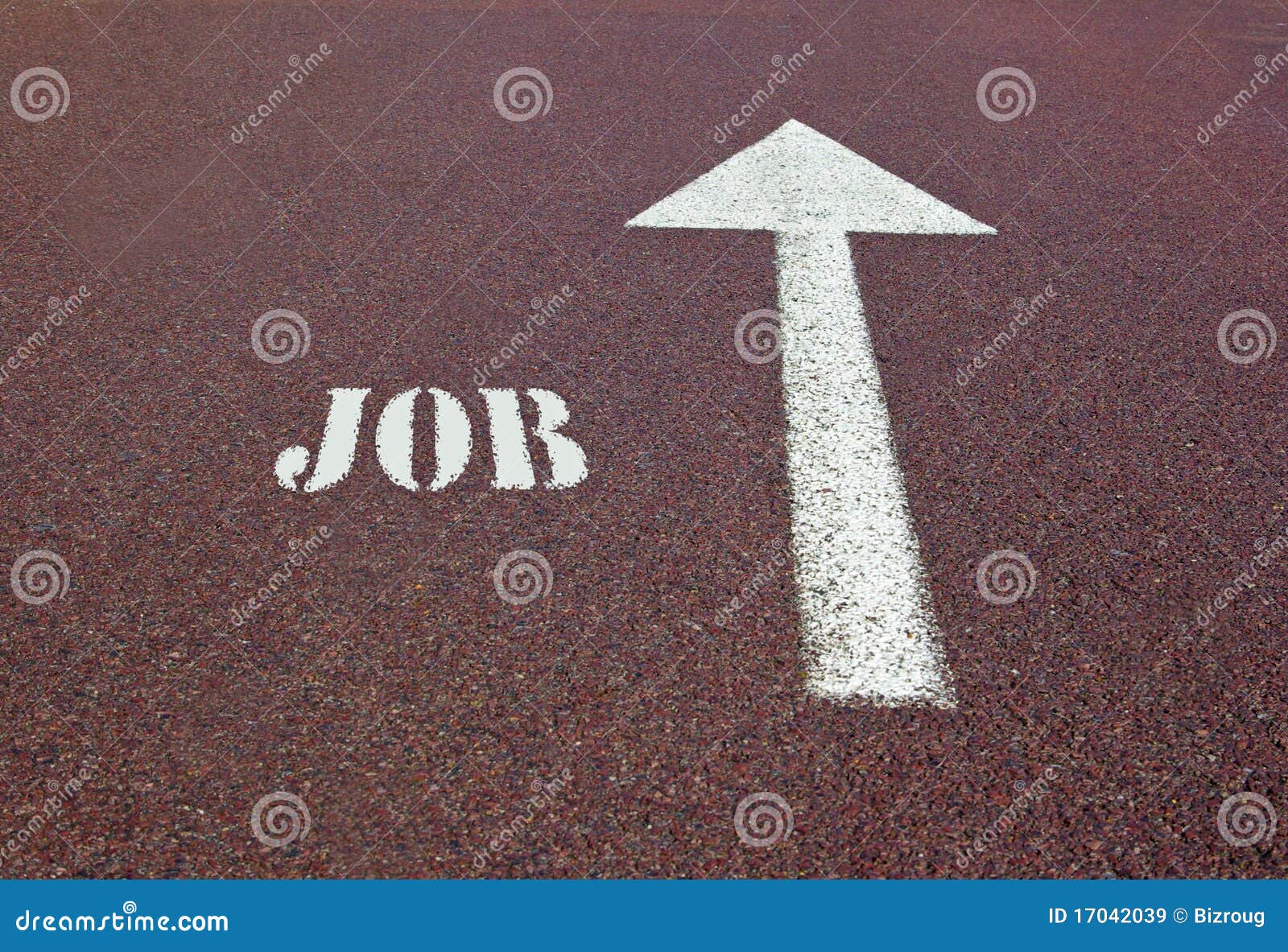 Job stock image. Image of highway, guidance, indicator - 17042039