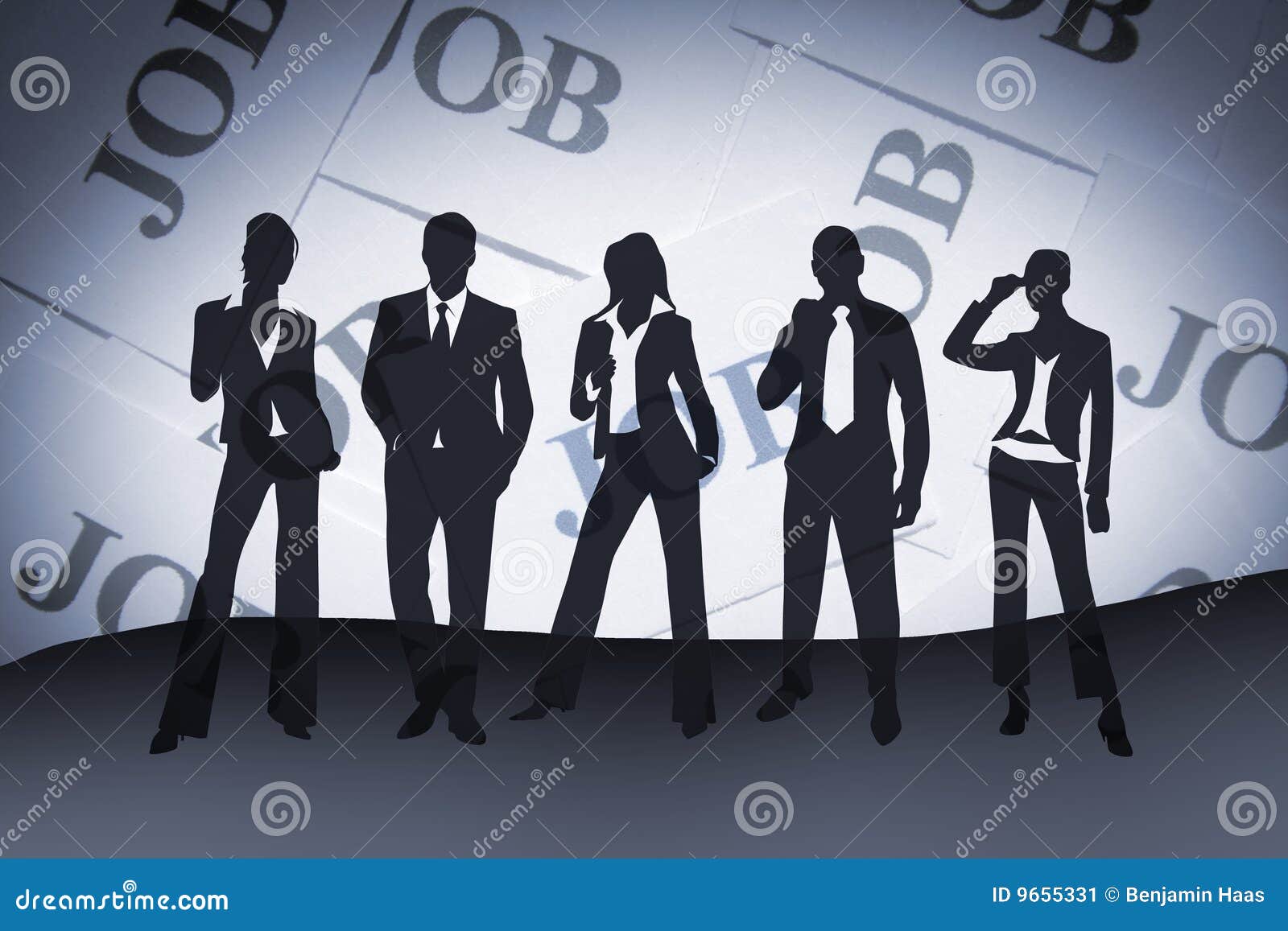 Job stock illustration. Illustration of place, paper, info - 9655331