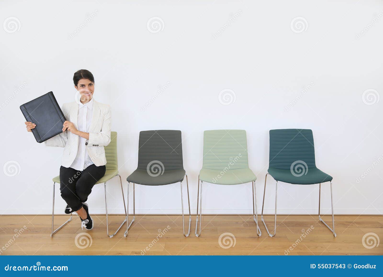 356 Job Applicant Waiting Interview Employer Stock Photos - Free ...