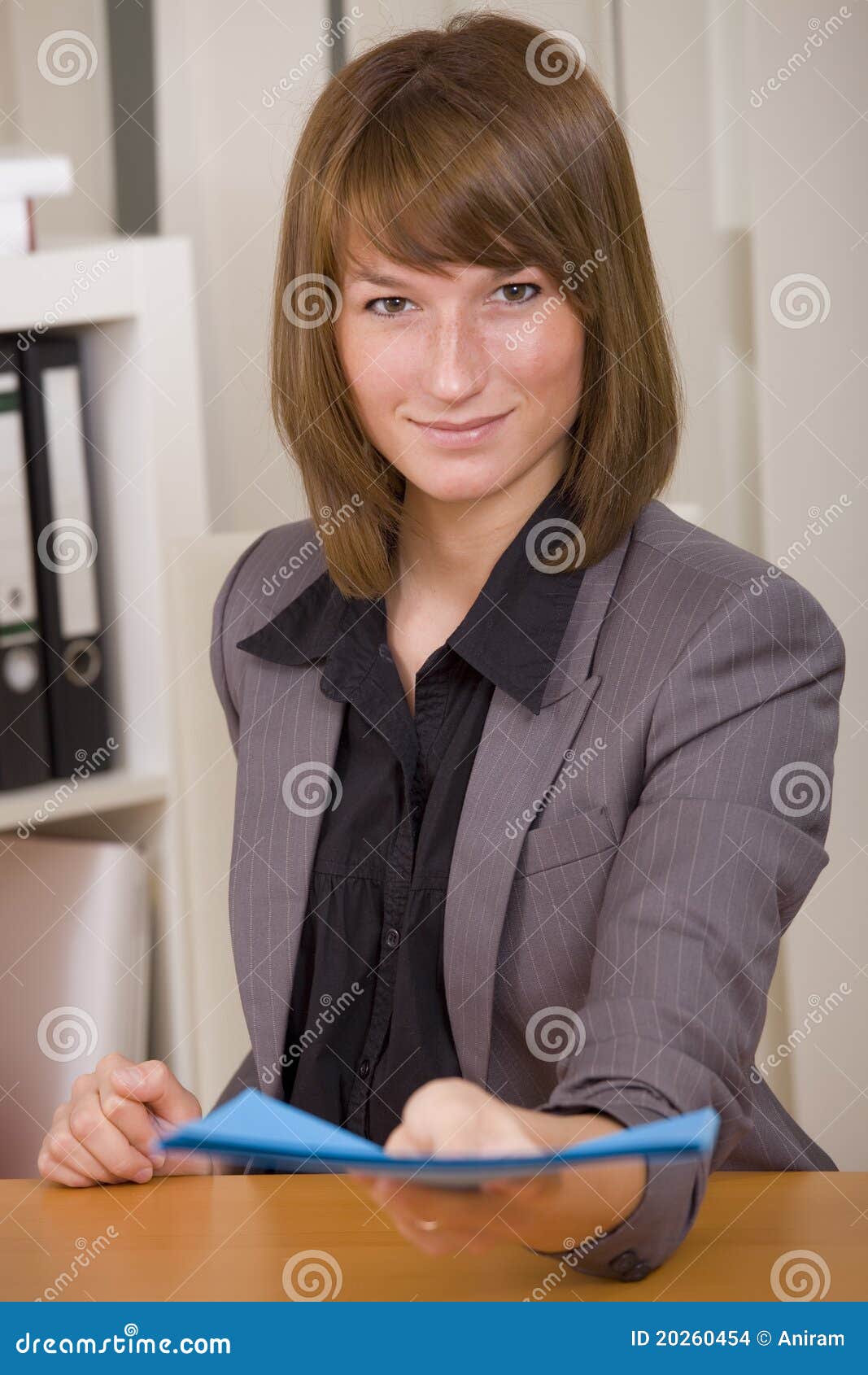 Job Application Picture. Image: 20260454