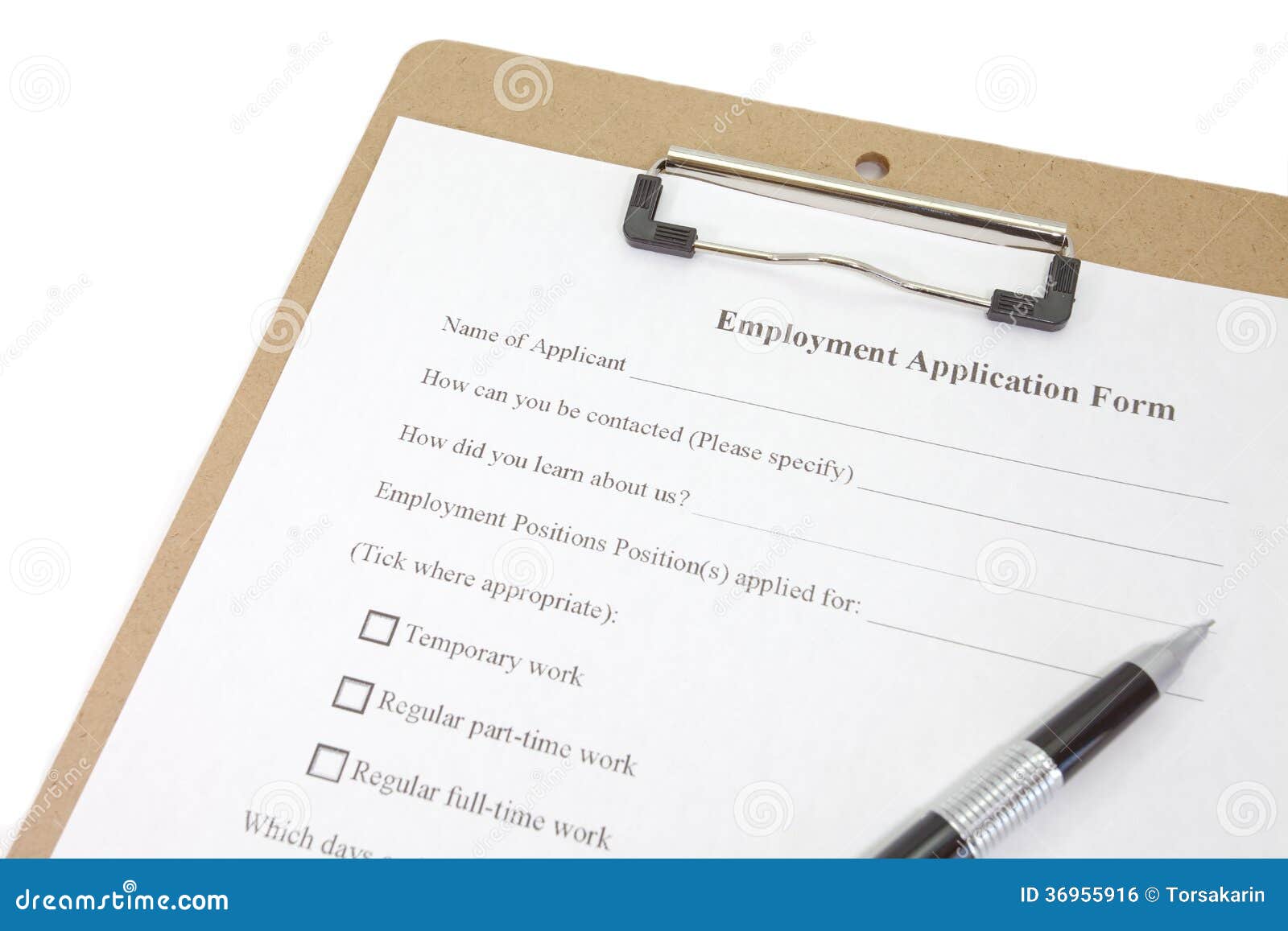 Job application stock photo. Image of applicant, internship - 36955916