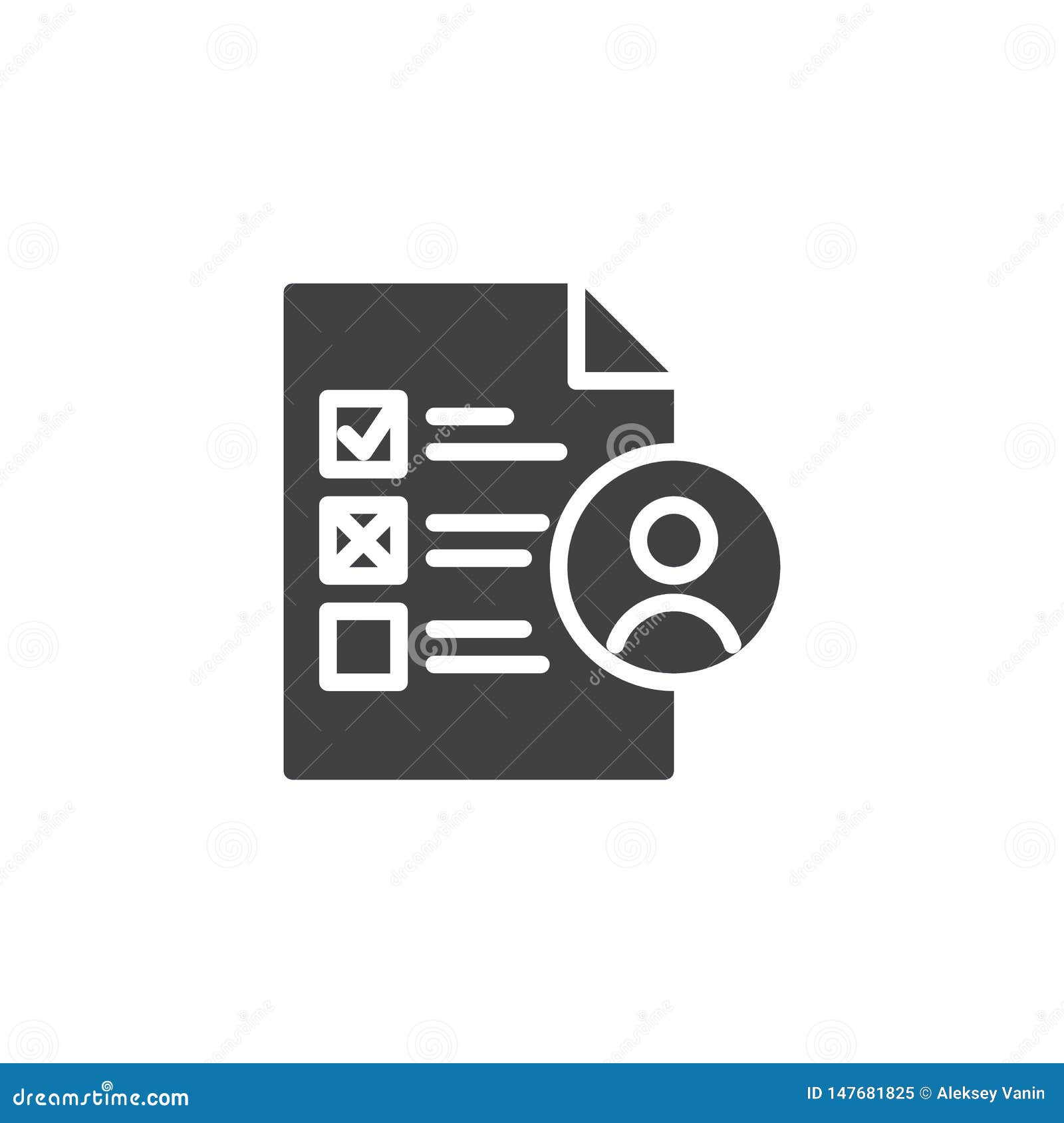Job candidate vector icon stock vector. Illustration of perfect - 147681825 Job candidate vector icon stock vector. Illustration of perfect - 147681825