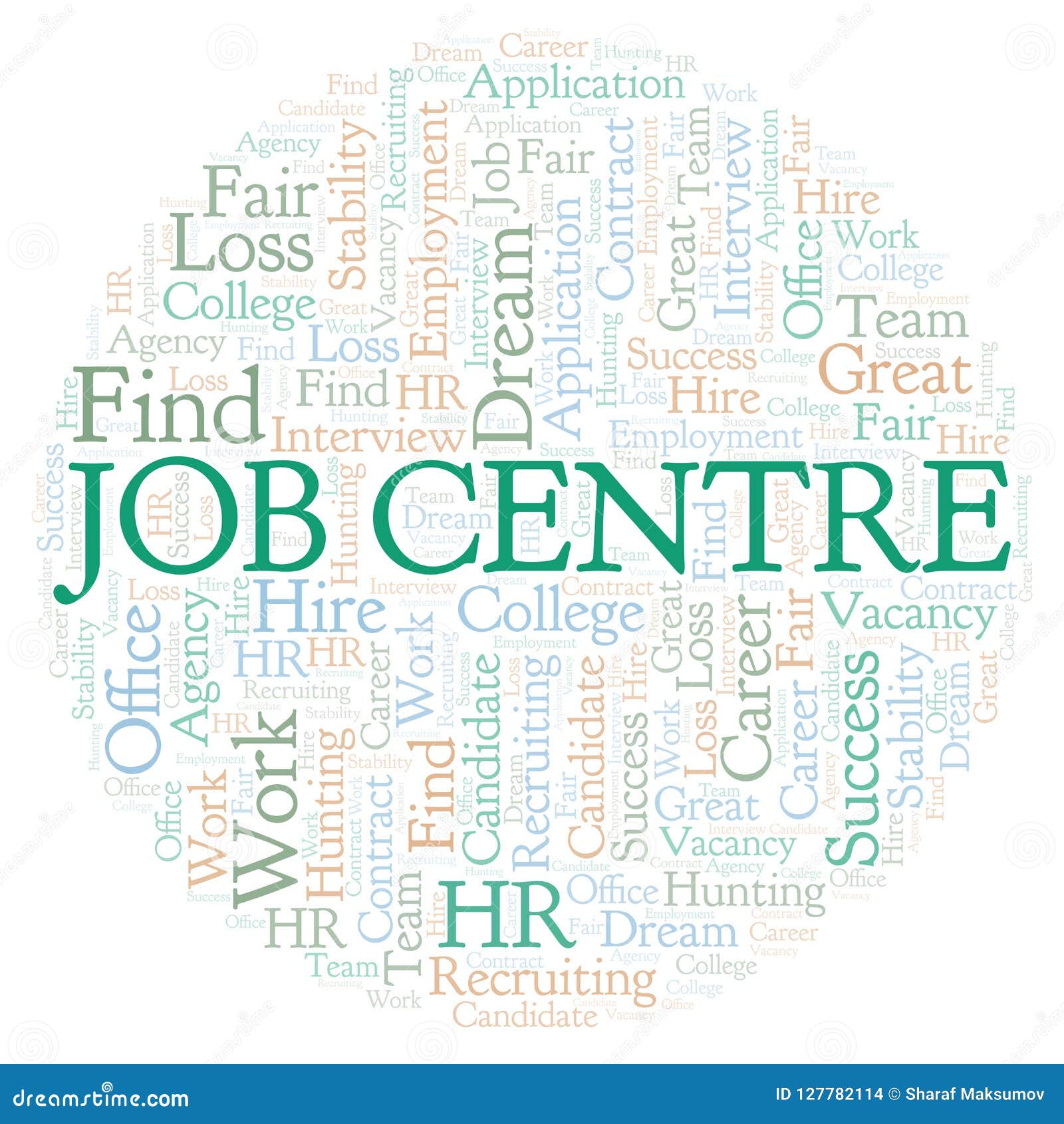 Job Centre Stock Illustrations – 746 Job Centre Stock Illustrations ...
