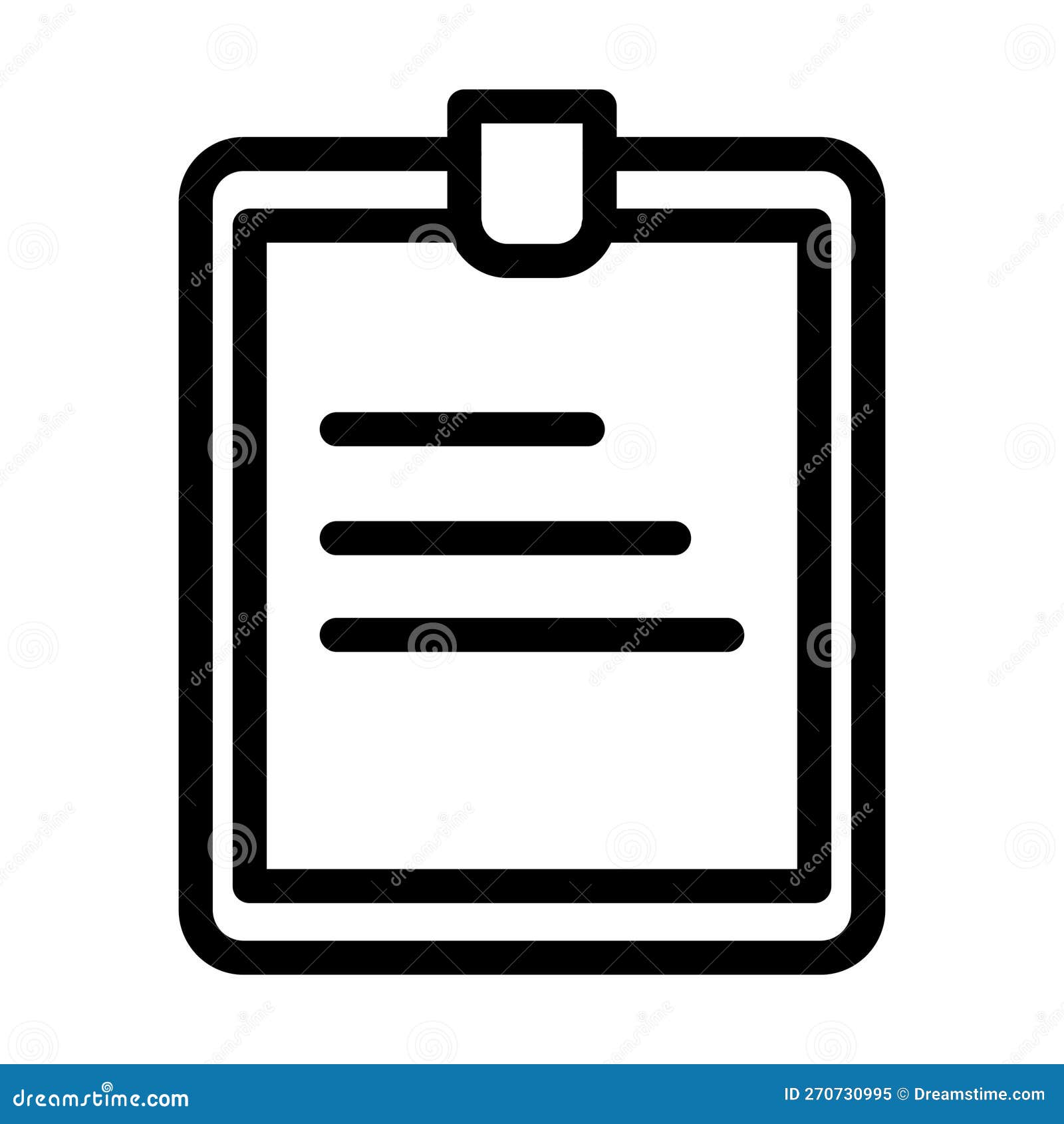 Job Specification Icon