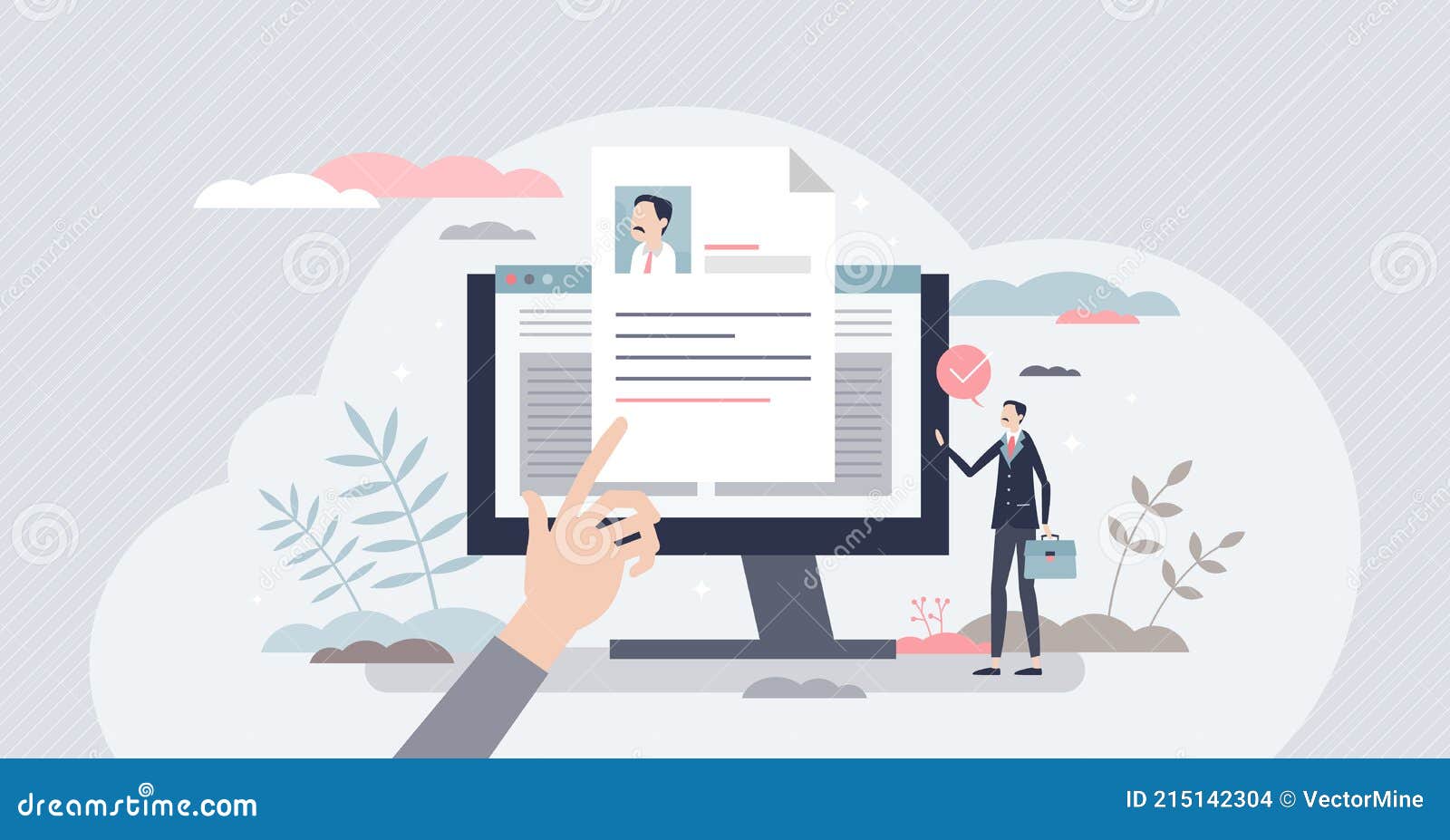 Job Description, Qualification And Requirement For Job Position ...