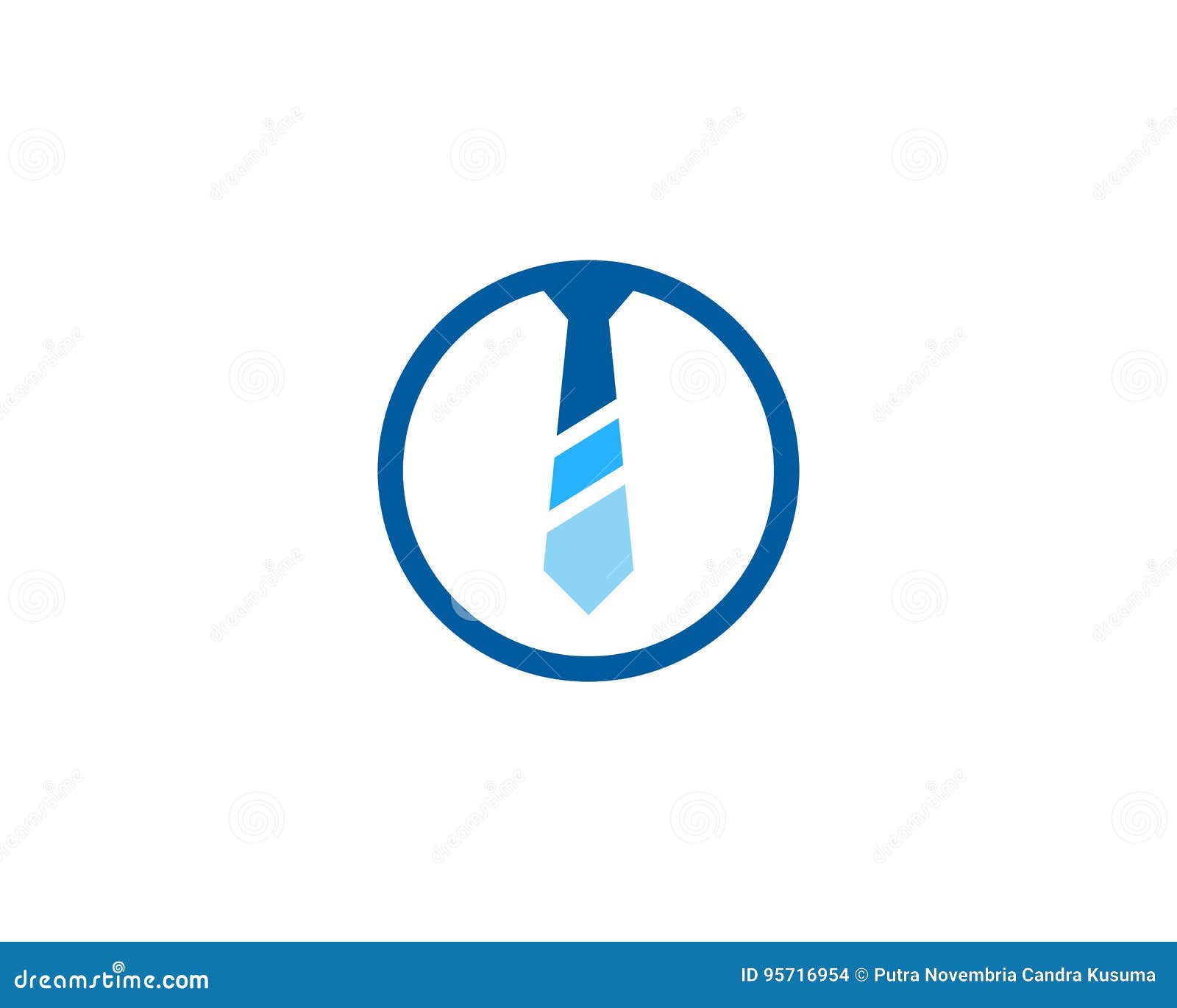 Job Icon Logo Design Element Stock Vector - Illustration of firm ...