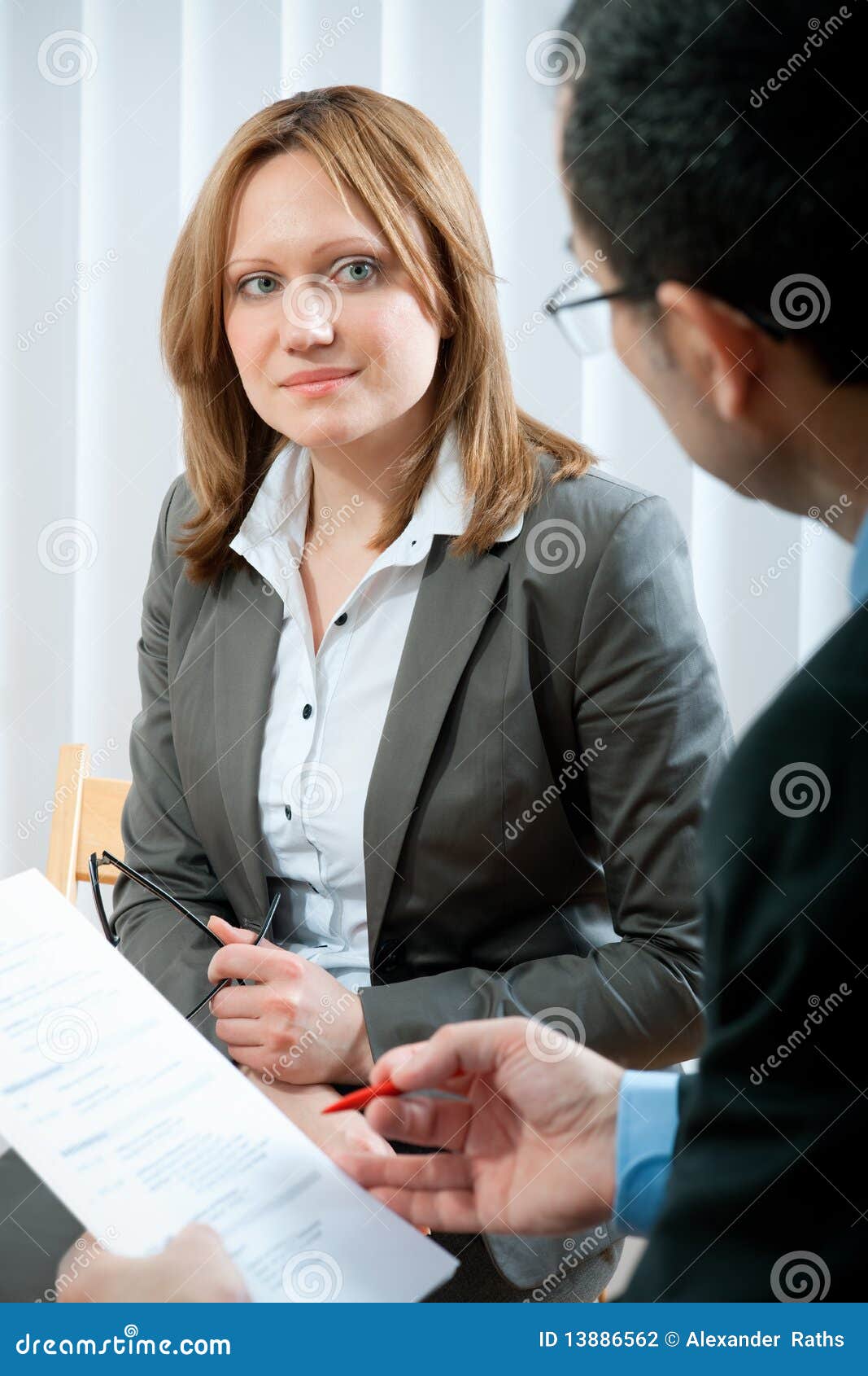 Job interview stock photo. Image of businesswoman, attitude - 13886562 Job interview stock photo. Image of businesswoman, attitude - 13886562