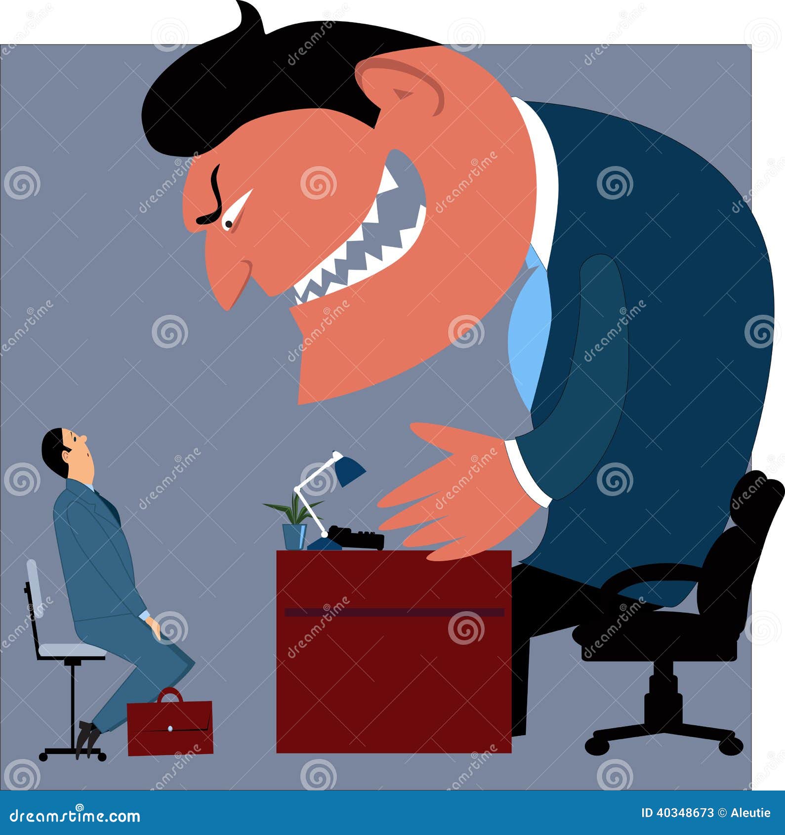 Intimidated Cartoons, Illustrations & Vector Stock Images - 83 Pictures ...