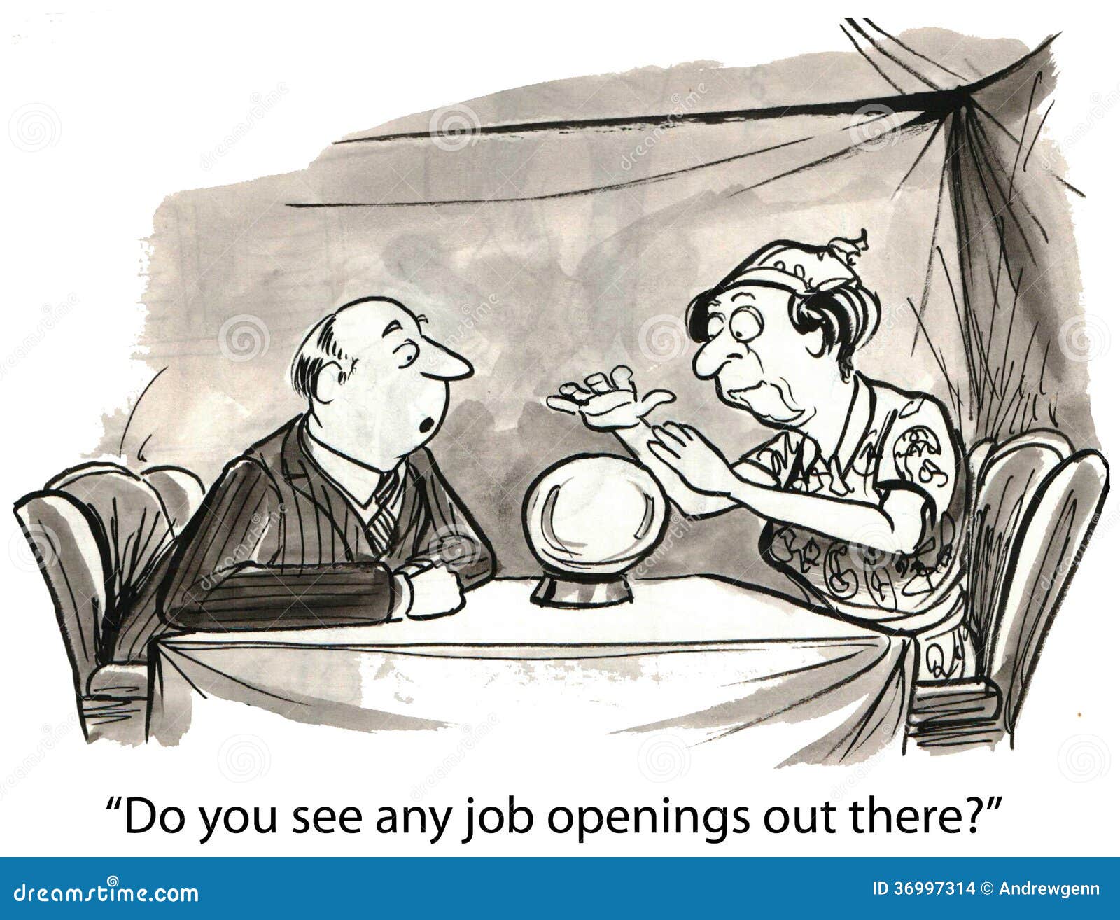 Job openings stock illustration. Illustration of family - 36997314