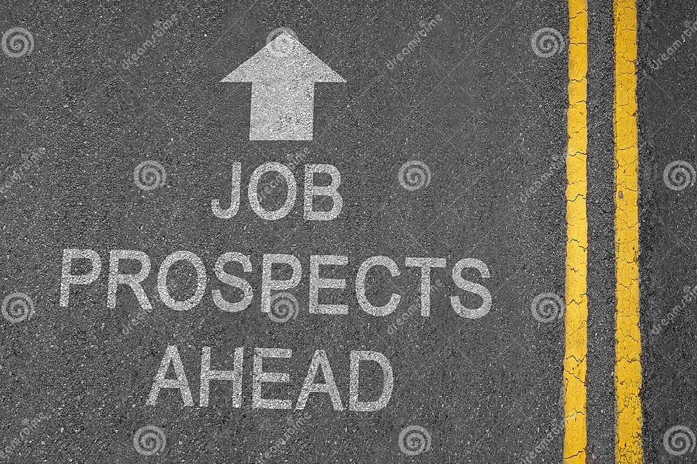 Job Prospects stock image. Image of redundancy, choice - 28696739