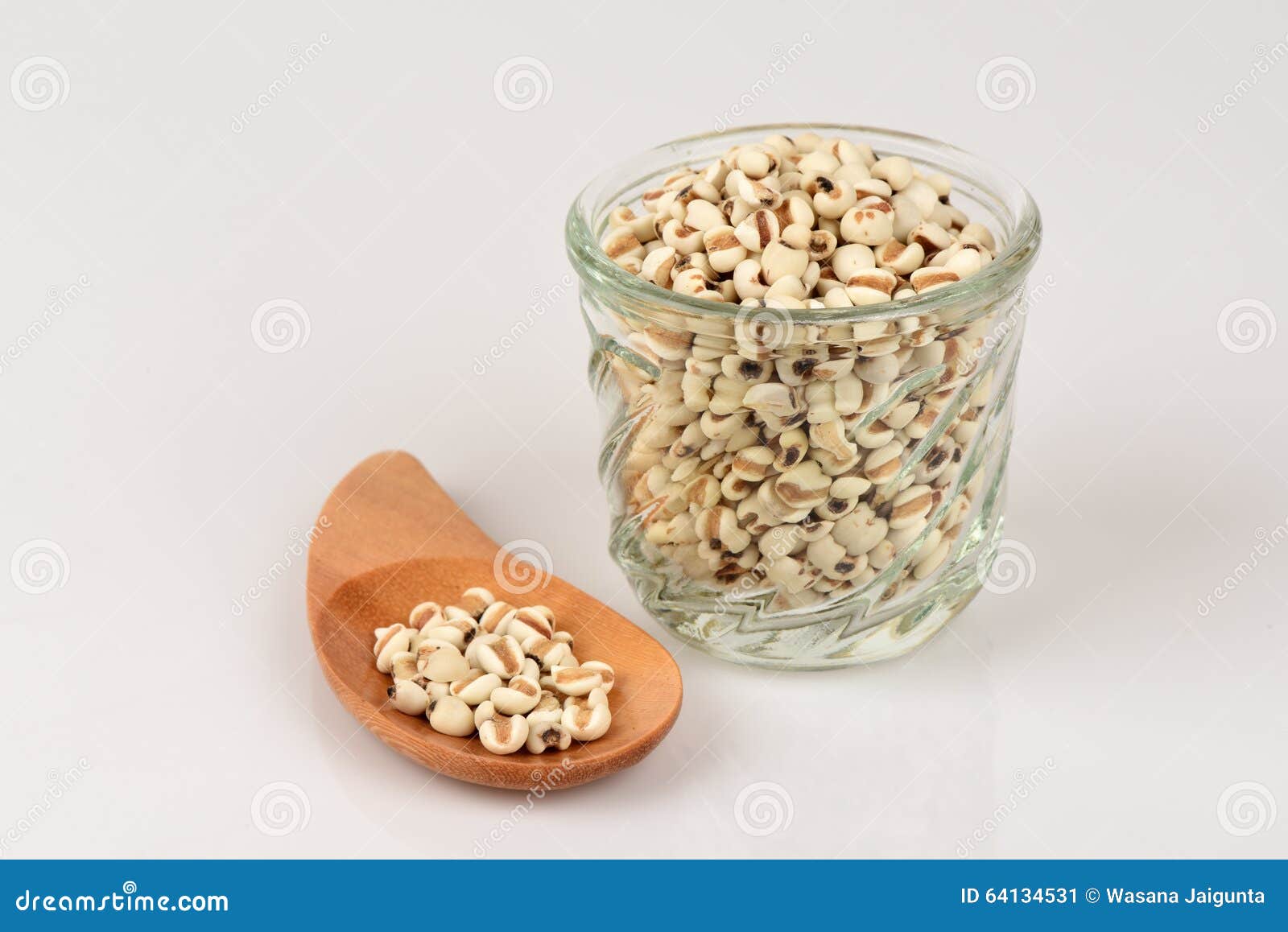 Job s tears. stock image. Image of alaska, fatty, delicious - 64134531