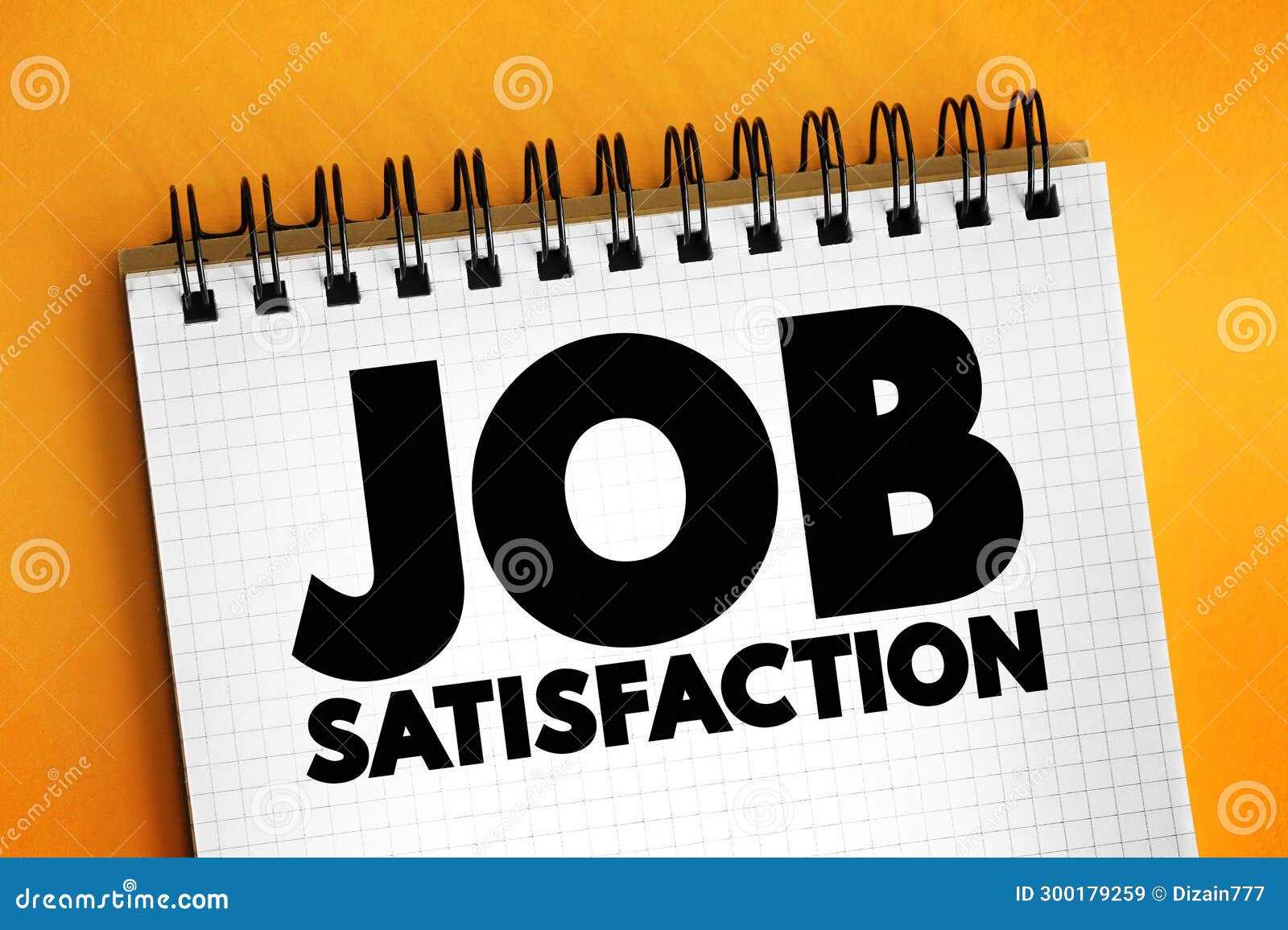 Job Satisfaction is Defined As the Level of Contentment Employees Feel ...
