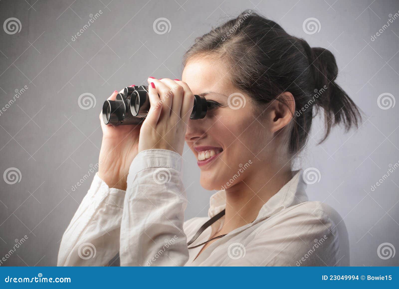 Job search stock photo. Image of search, woman, attractive - 23049994