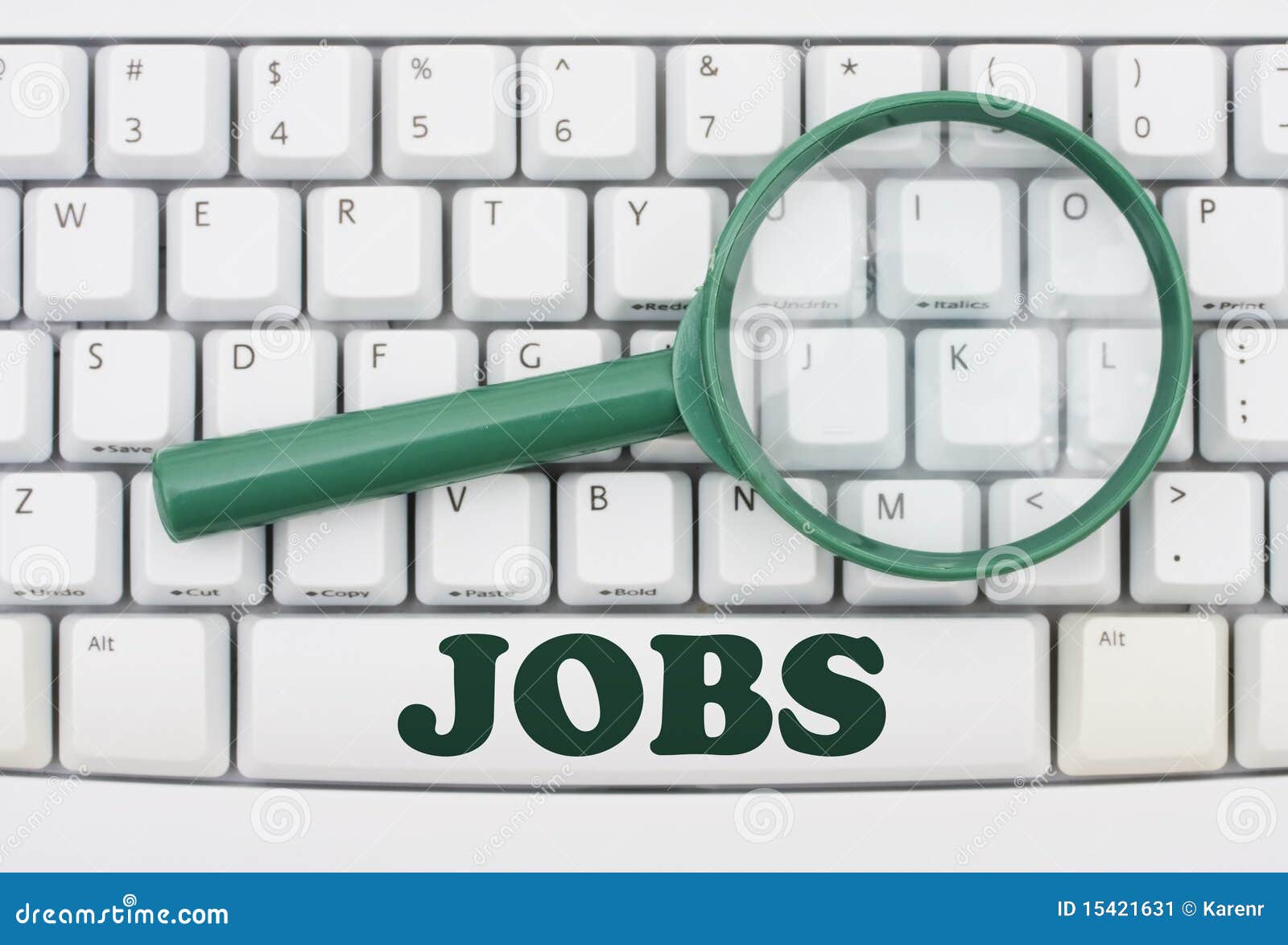 Job Searching stock image. Image of discovery, search - 15421631