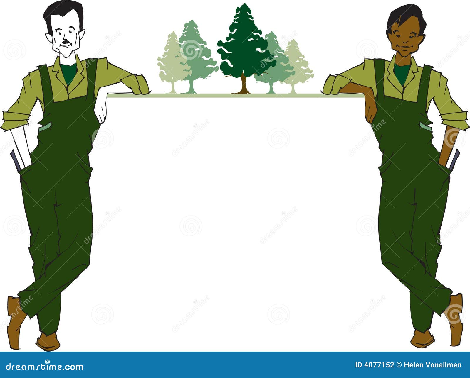 Foresters Cartoons, Illustrations & Vector Stock Images - 54 Pictures ...