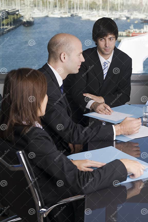 Job training stock image. Image of education, meeting - 12016111