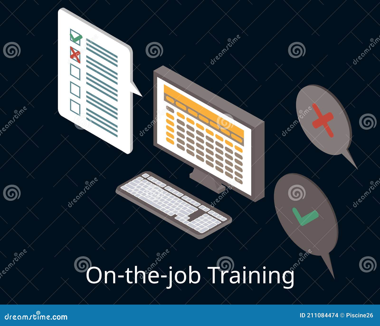 Ojt Cartoons, Illustrations & Vector Stock Images - 176 Pictures to ...