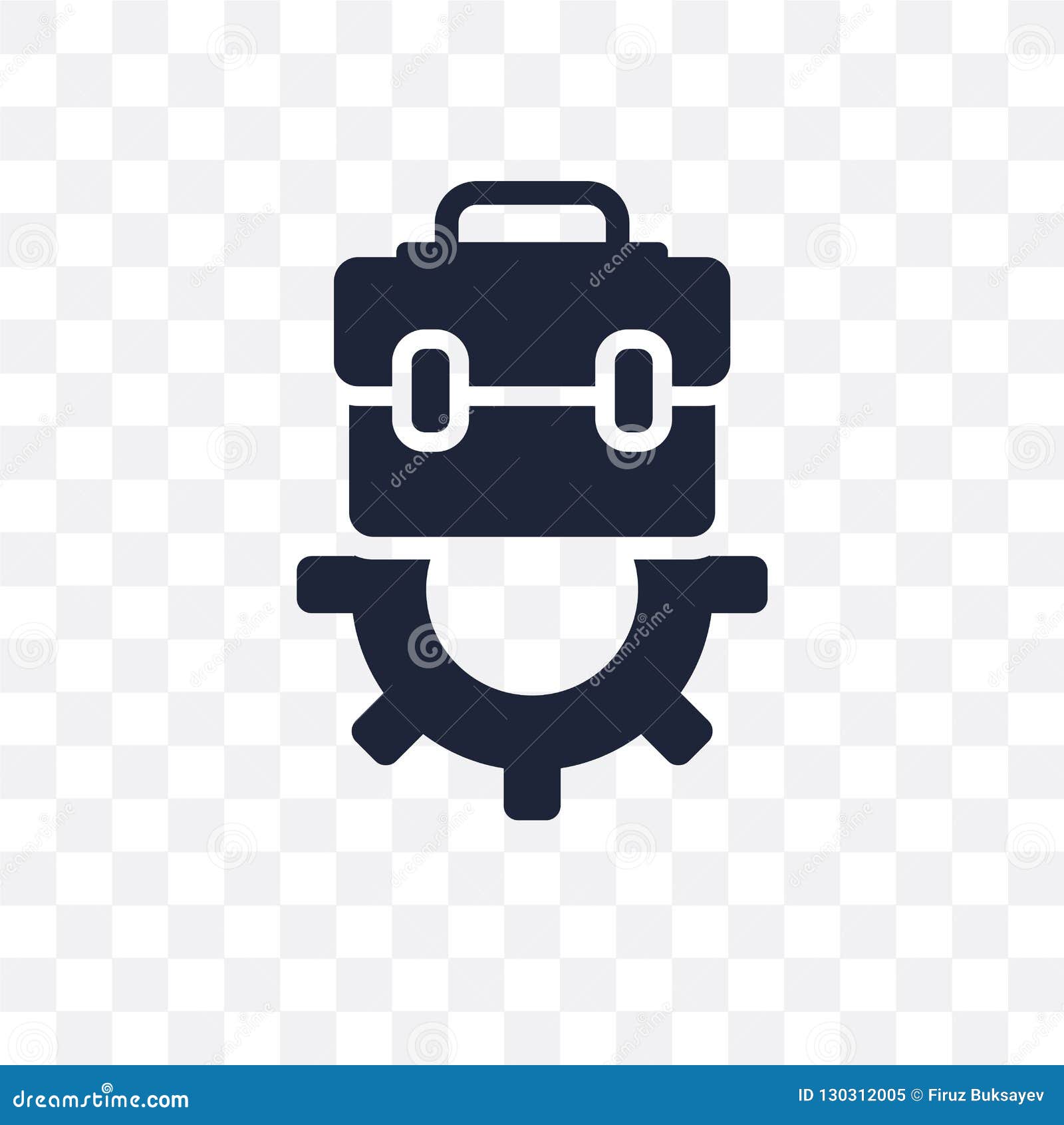 Job Transparent Icon. Job Symbol Design from Human Resources Col Stock ...