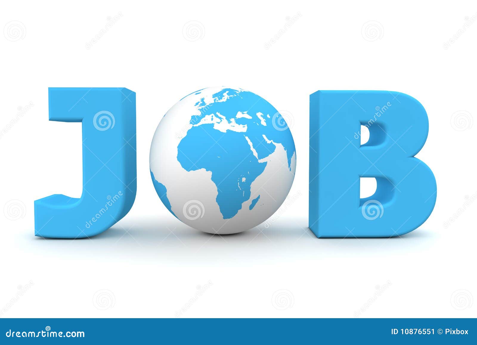 Blue Job World Stock Illustrations – 1,800 Blue Job World Stock ...