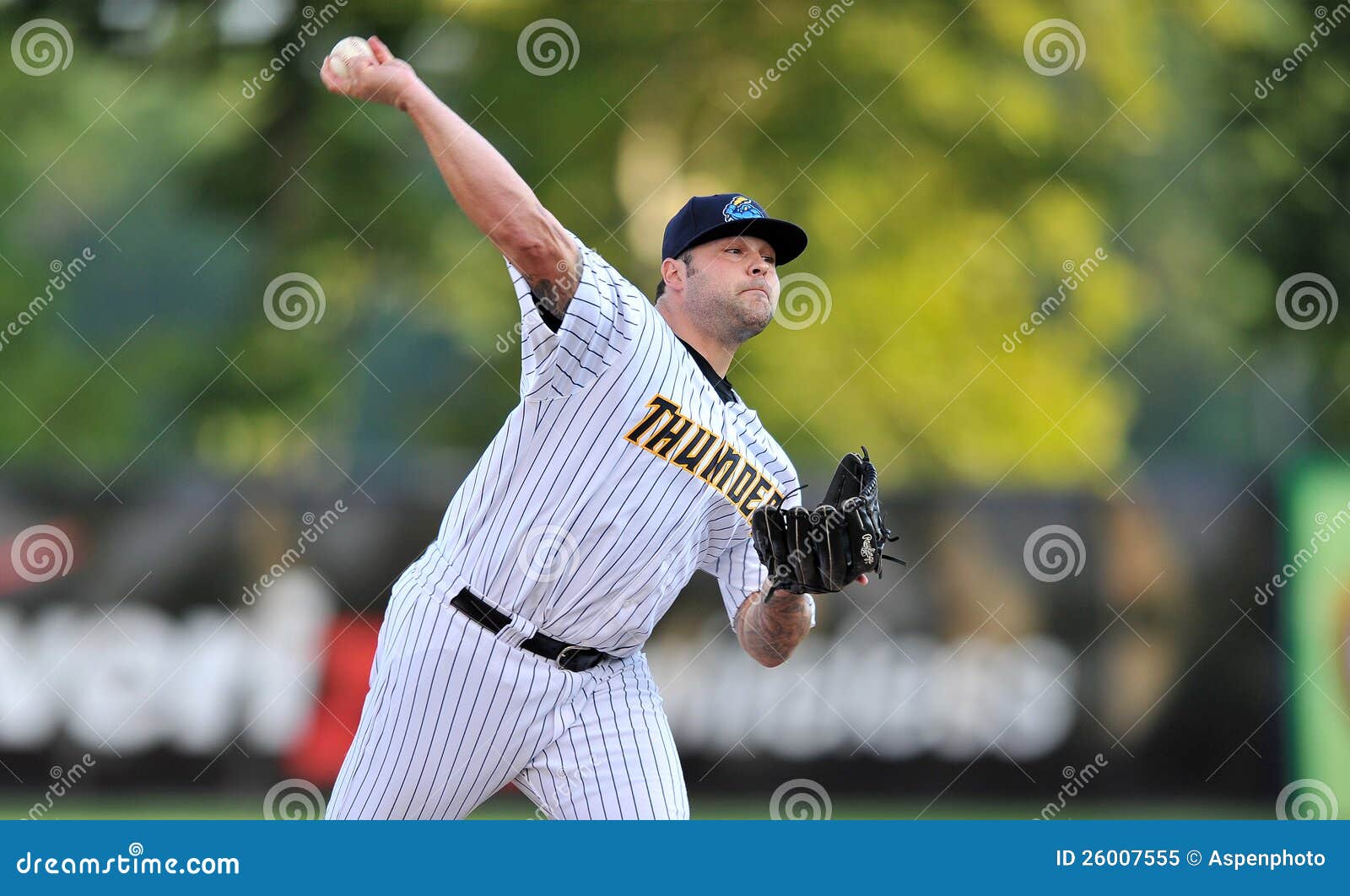 Joba Chamberlain - New York Yankees Pitcher Editorial Image - Image of ...