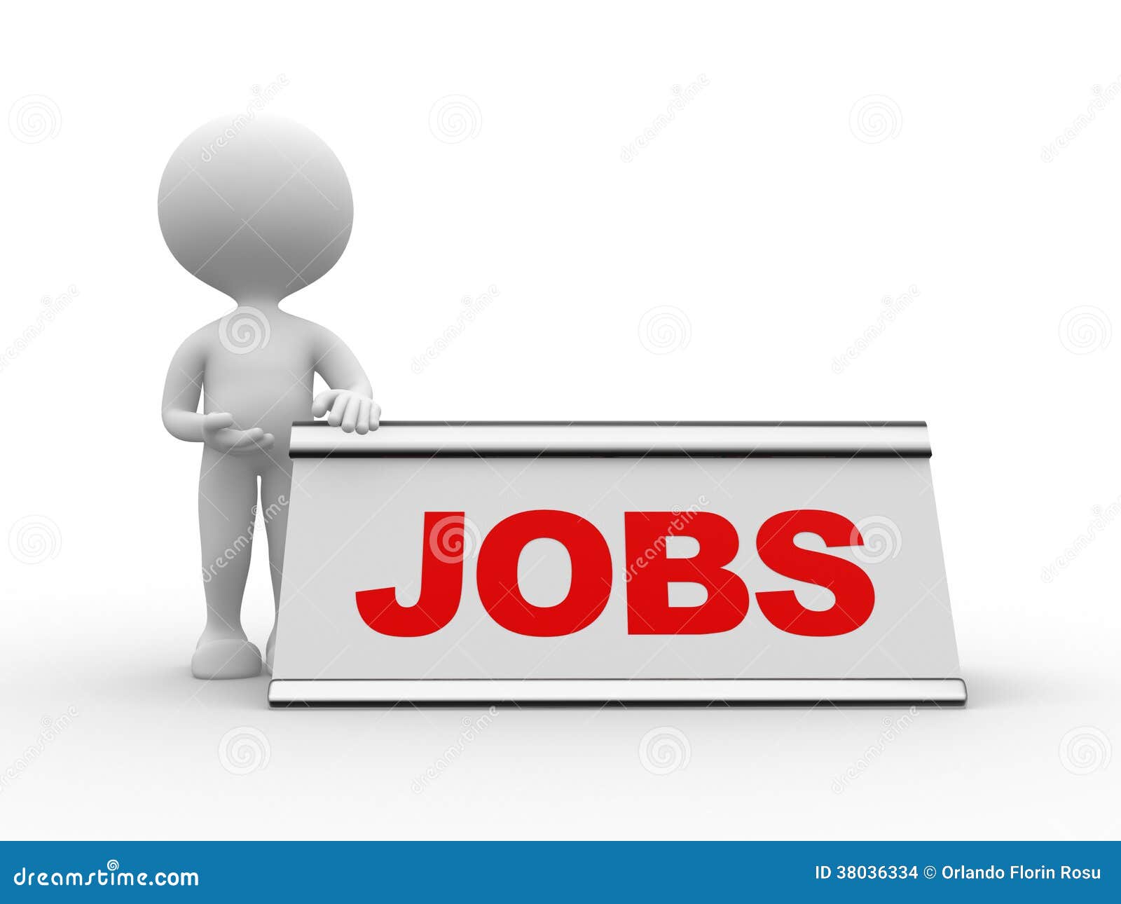 Jobb stock illustrationer. Illustration av symbol, viktigt - 38036334