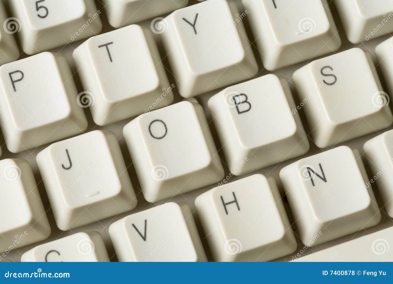 Jobs stock photo. Image of jobs, computer, push, technology - 7400878