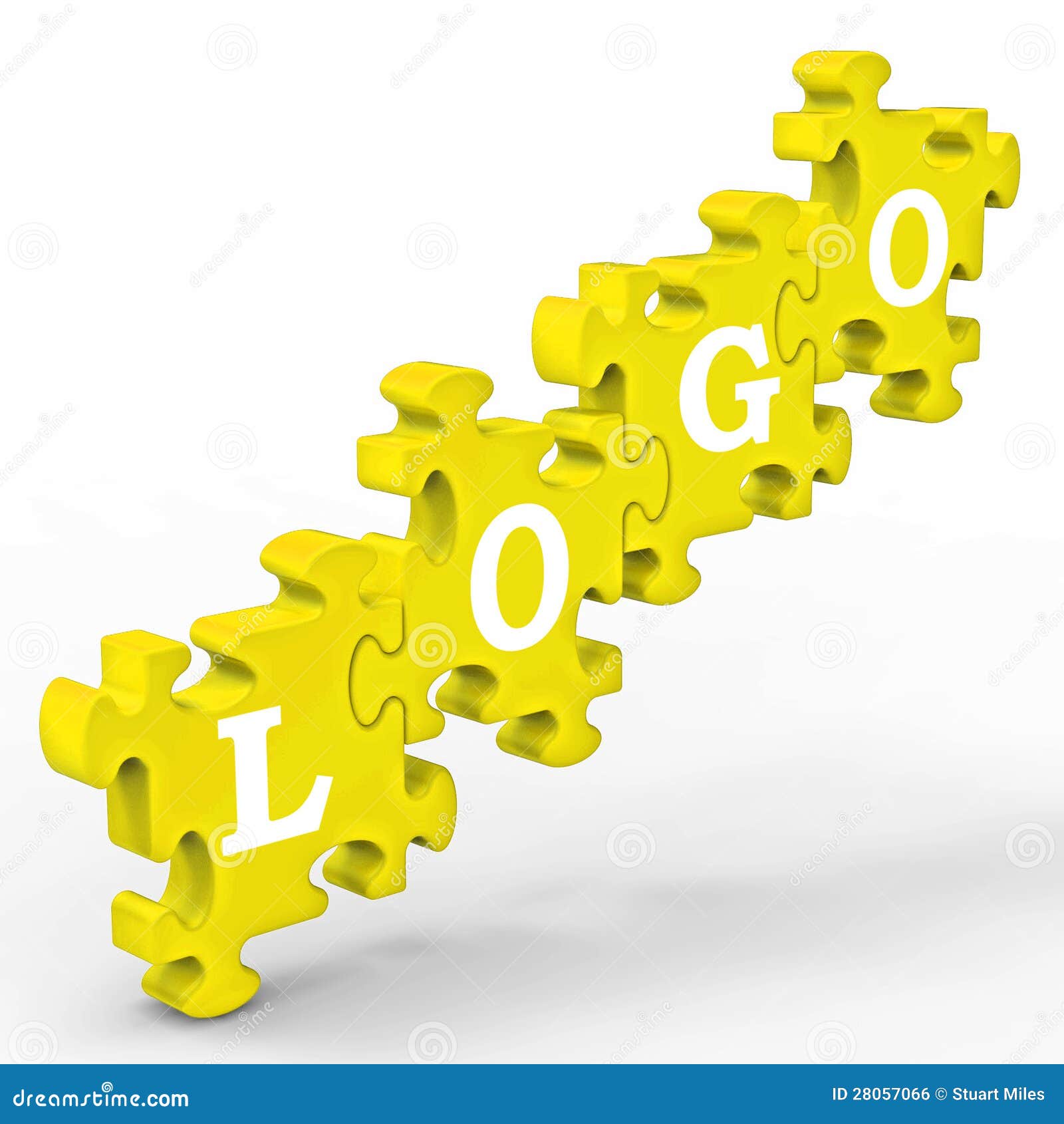 Jobs Shows Work Careers Employment and Vocation Stock Illustration ...