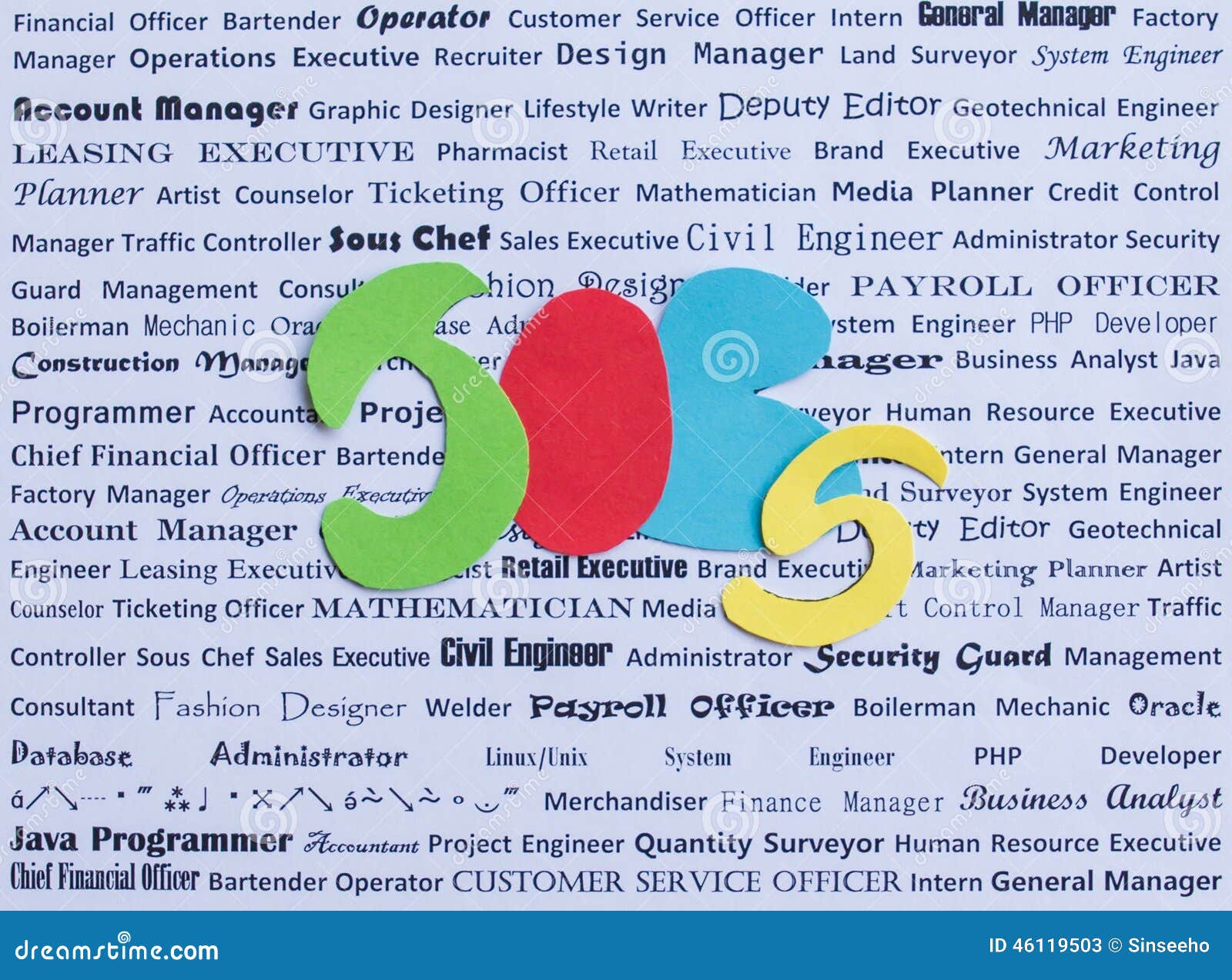 Jobs, Vacancies and Openings Stock Image - Image of applicant, jobs ...