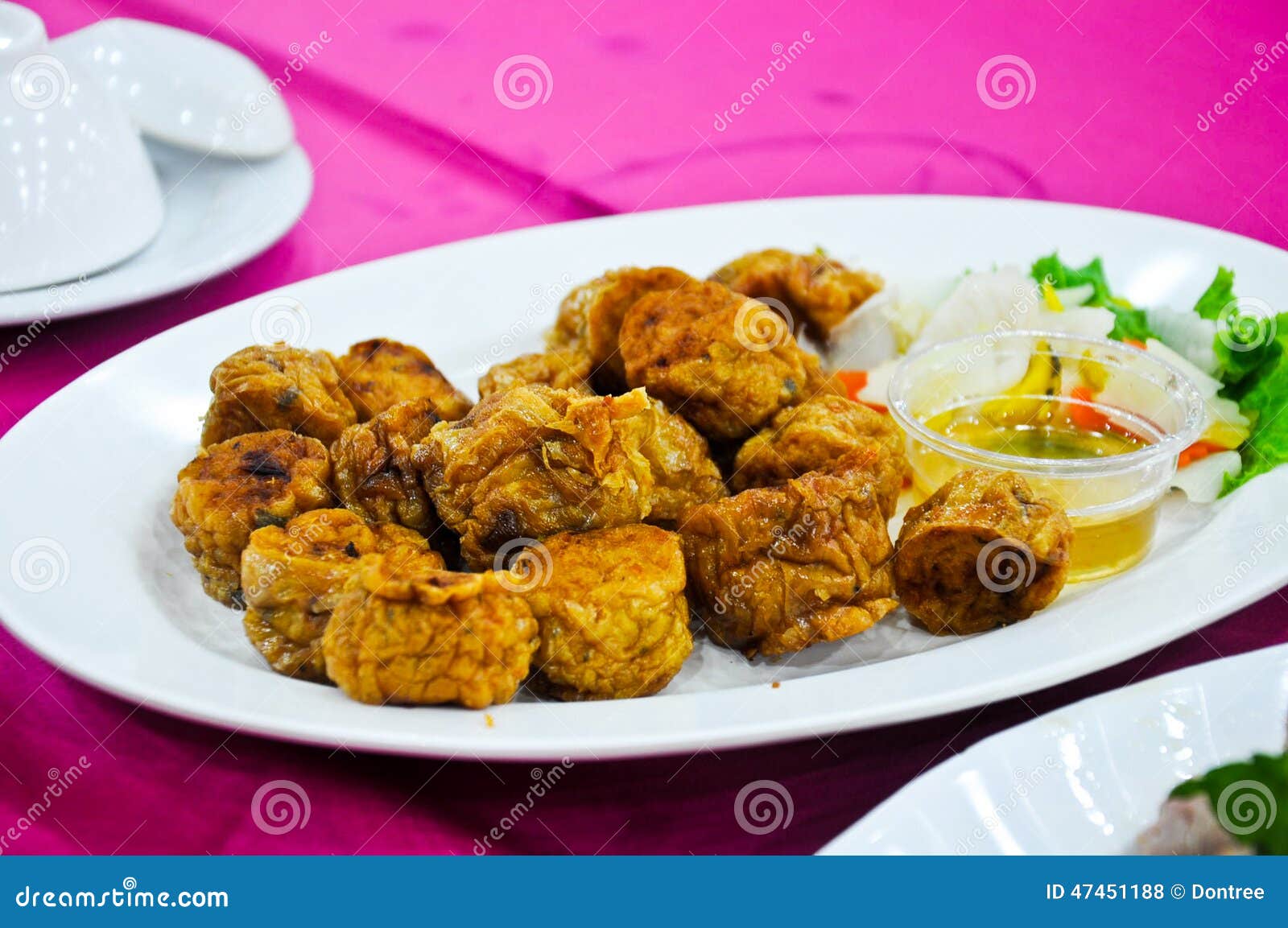 Jock shells stock photo. Image of fried, asia, pink, asian - 47451188