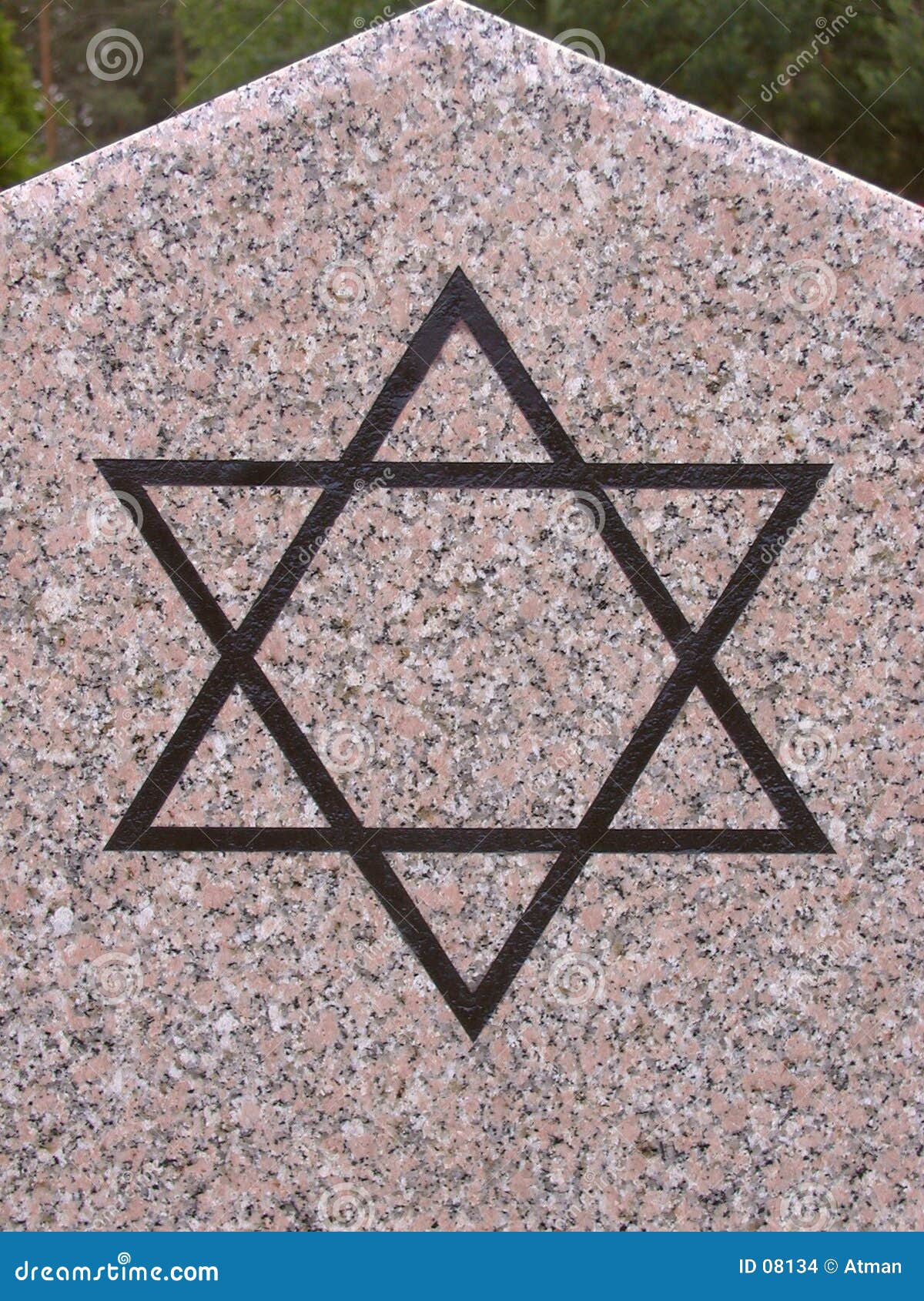 Jodenster stock foto. Image of godsdienstig, gebed, symbolen - 8134