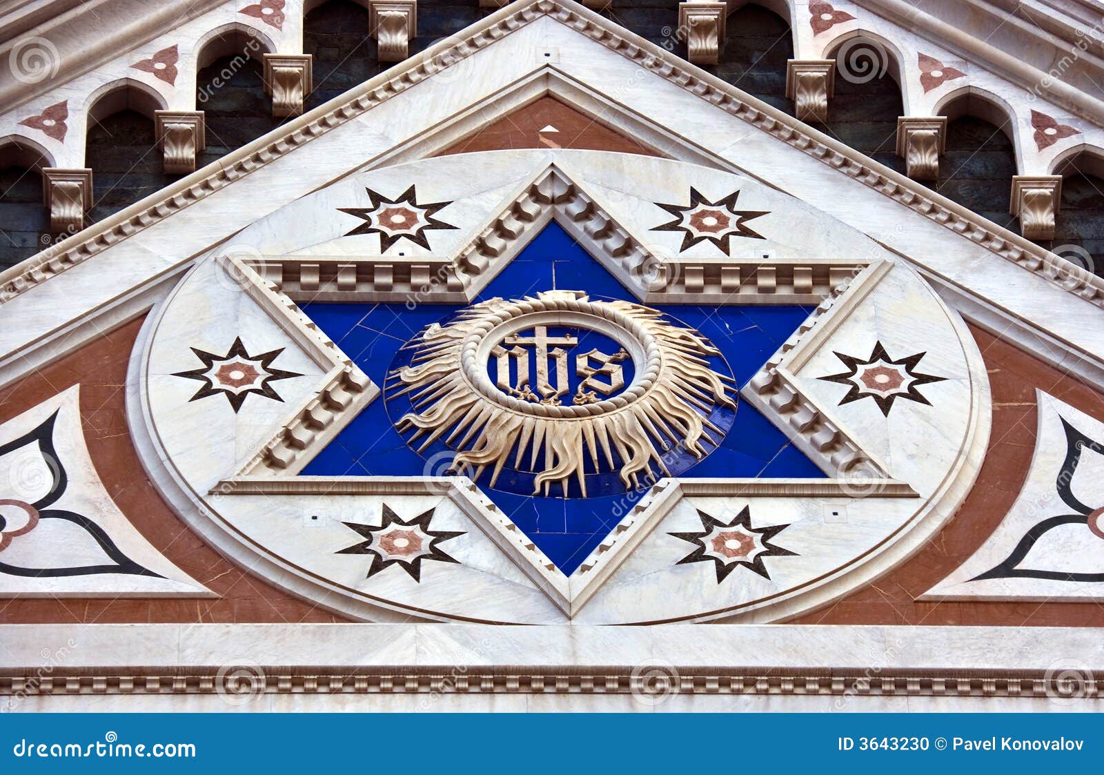 Jodenster stock foto. Image of beroemd, maria, stad, cultuur - 3643230