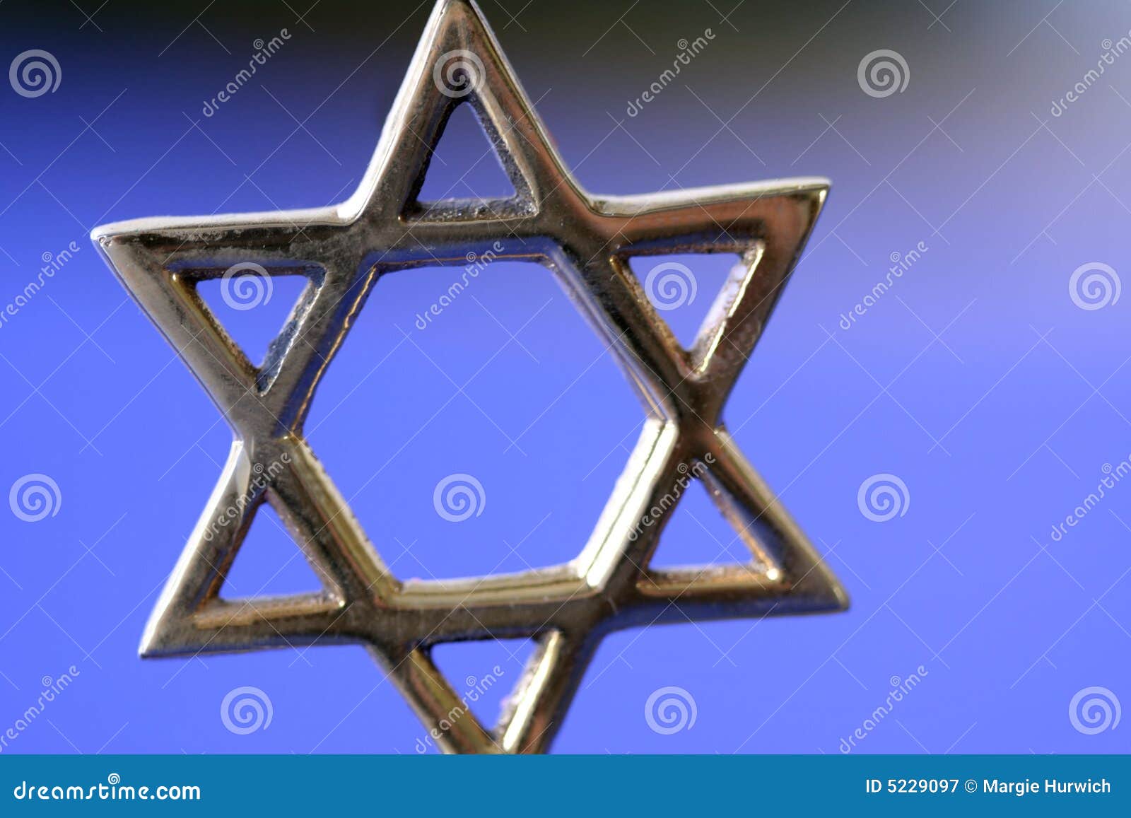 Jodenster stock afbeelding. Image of decoratie, luim, patroon - 5229097