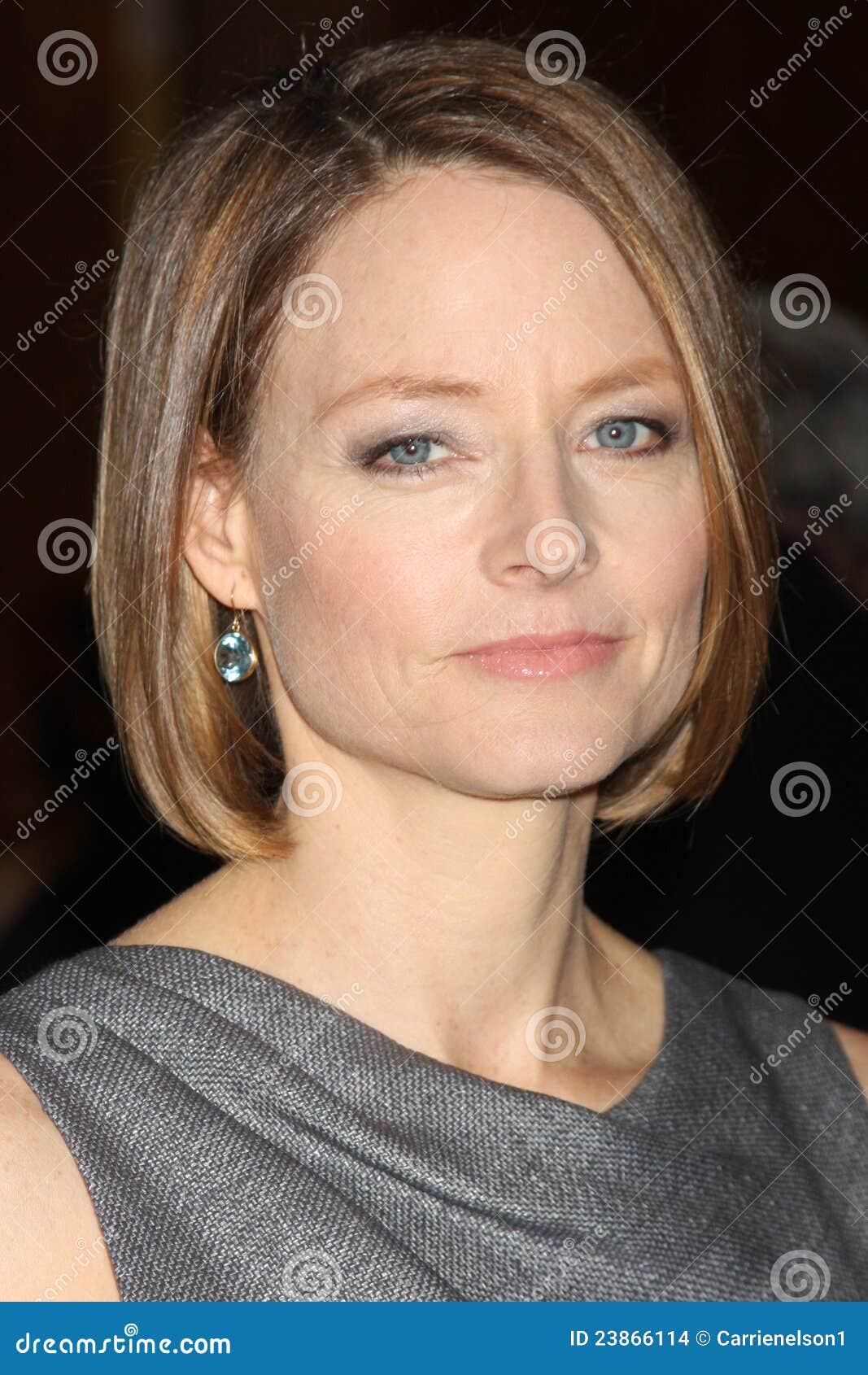 Jodie Foster