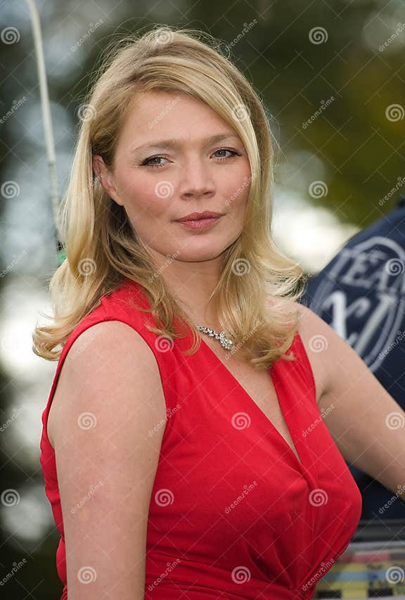 Jodie Kidd editorial image. Image of driving, featureflash - 22172020