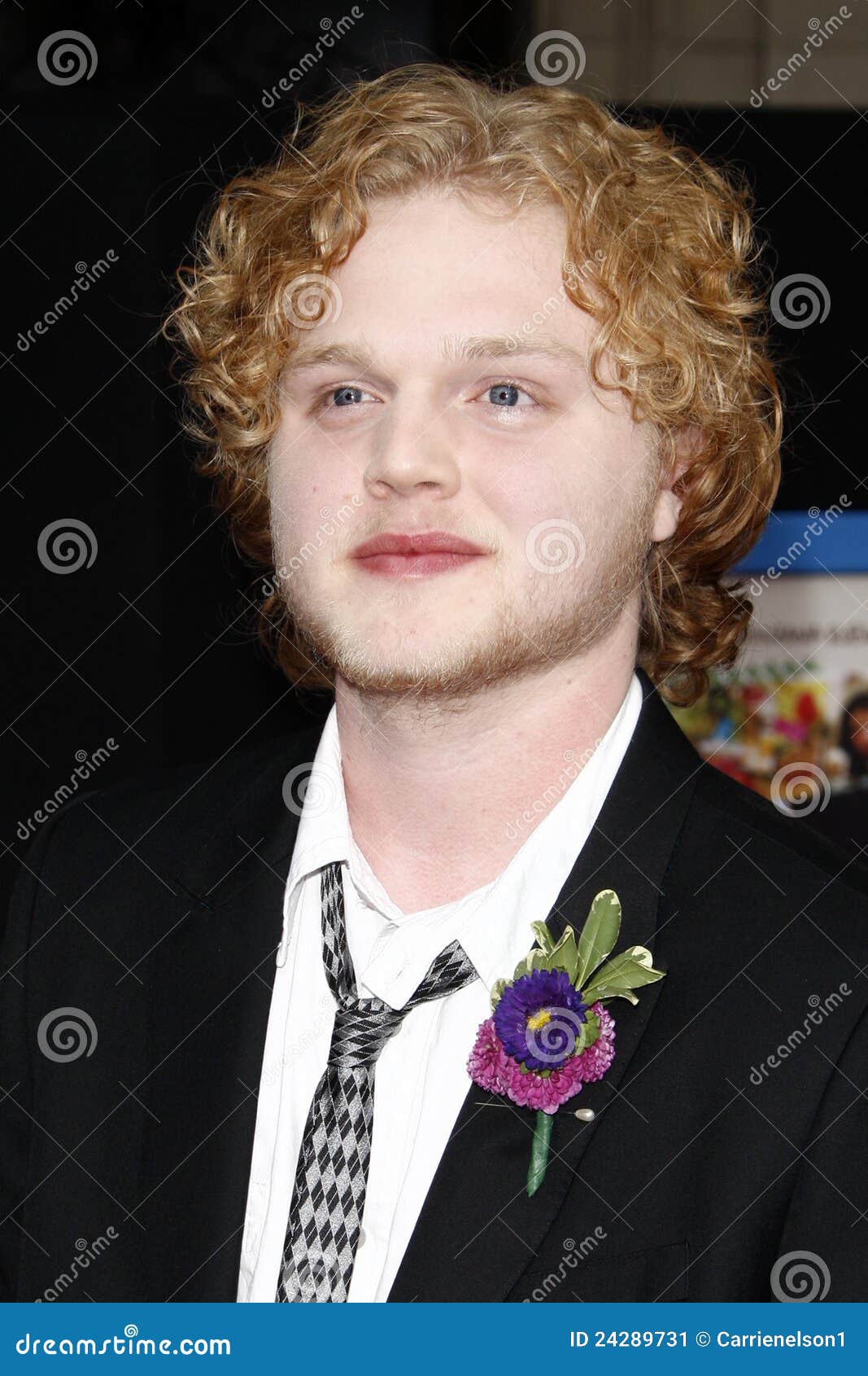 Joe Adler editorial photo. Image of prom, arriving, angeles - 24289731