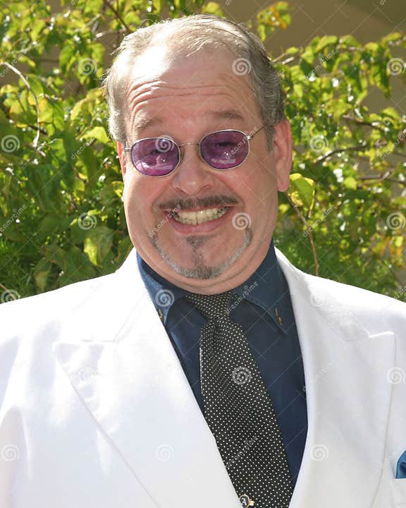 Joe Alaskey editorial photo. Image of grand, creative - 26358136