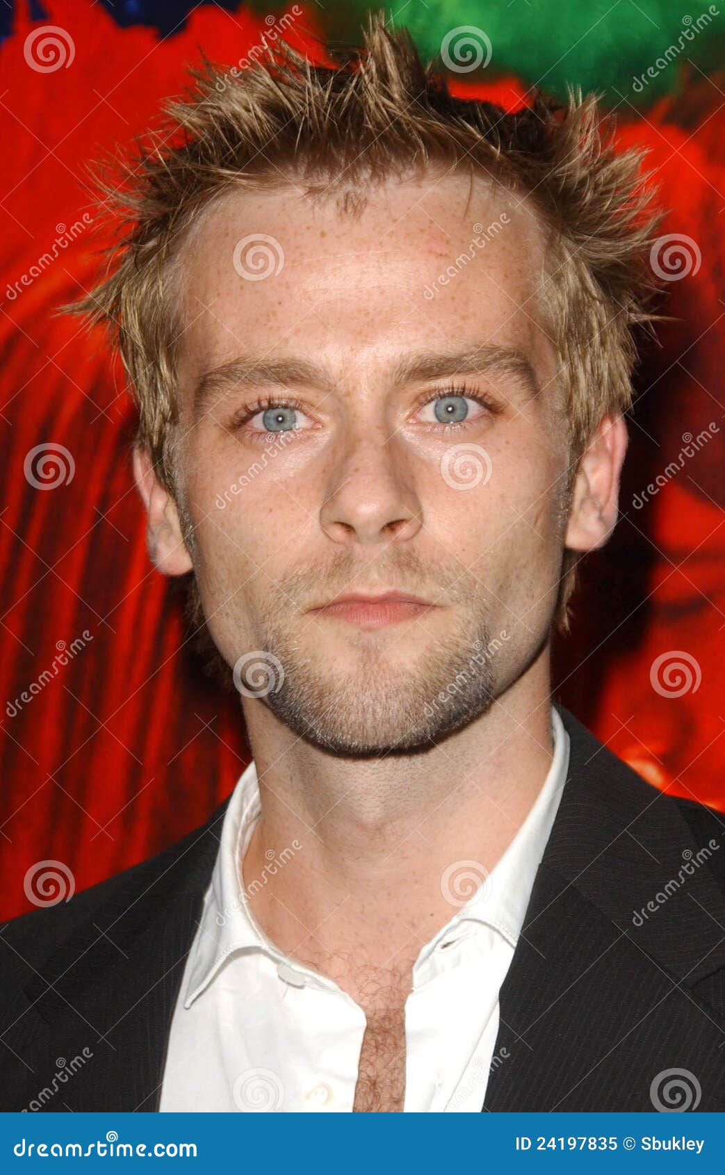 Joe Anderson editorial image. Image of special, theatre - 24197835