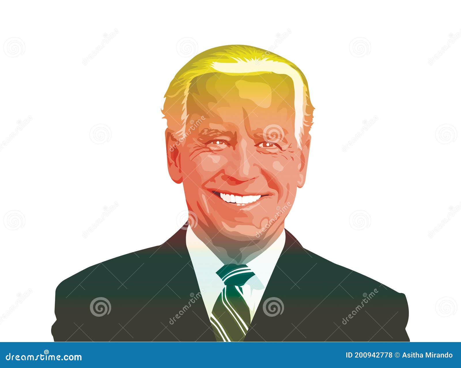 Joe Biden Vector Illustration Editorial Stock Photo - Illustration of ... Joe Biden Vector Illustration Editorial Stock Photo - Illustration of ...