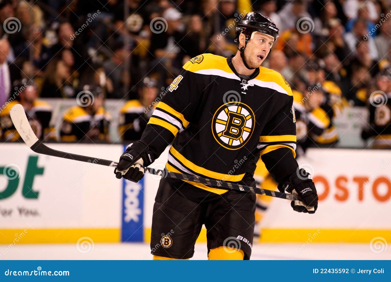 Joe Corvo Boston Bruins editorial photography. Image of bauer - 22435592