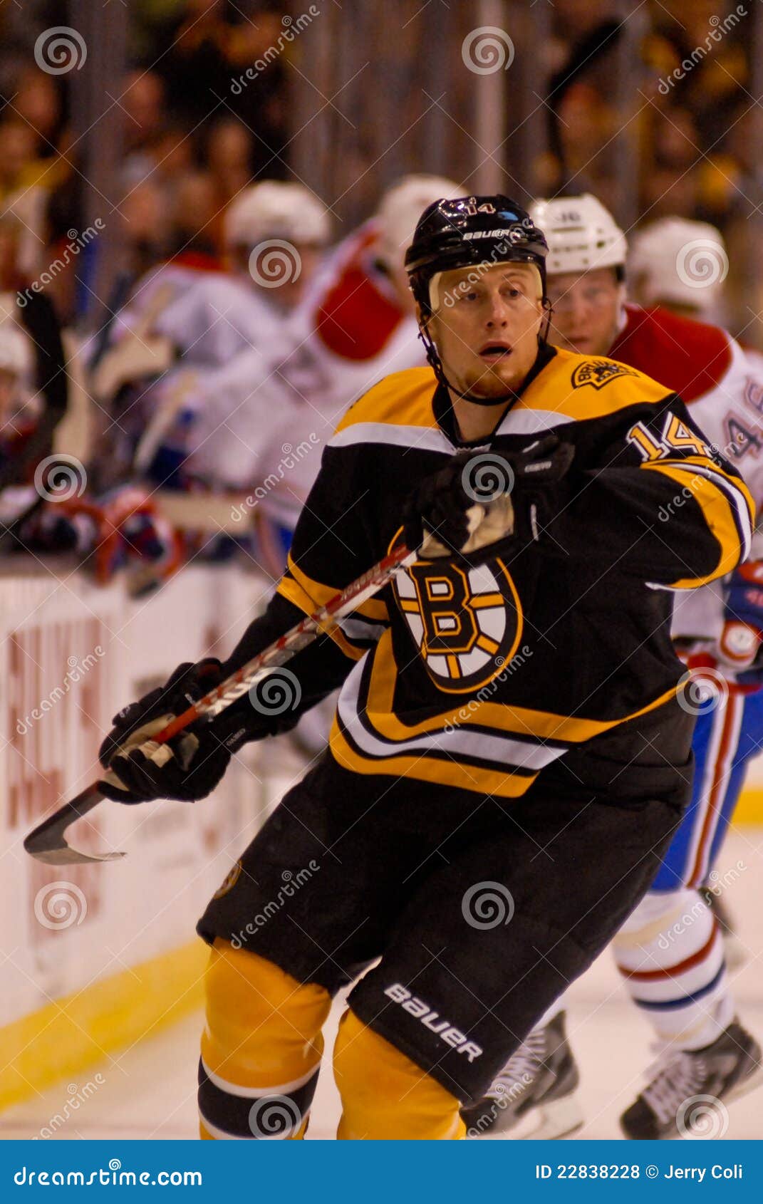 Joe Corvo Boston Bruins Defenseman Editorial Stock Photo - Image of ...