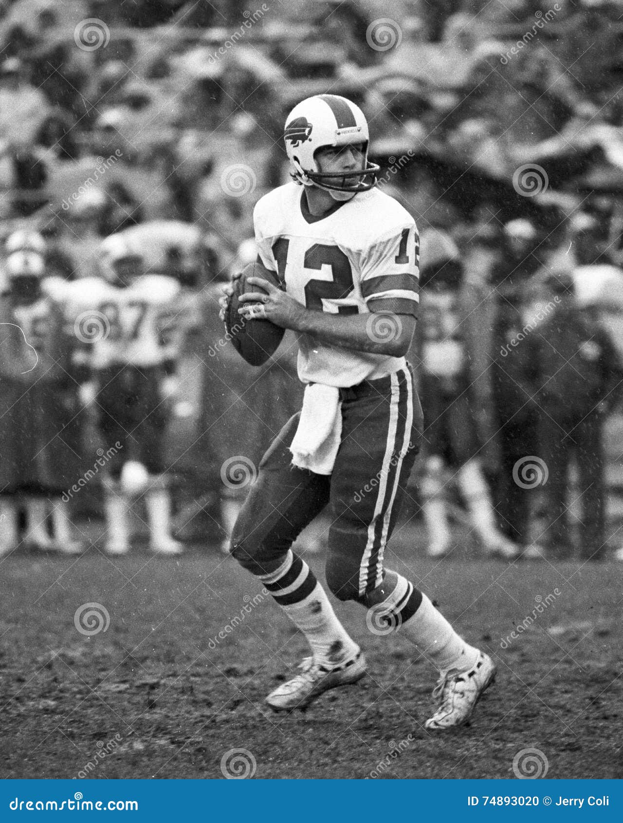 Joe Ferguson image éditorial. Image du factures, image - 74893020