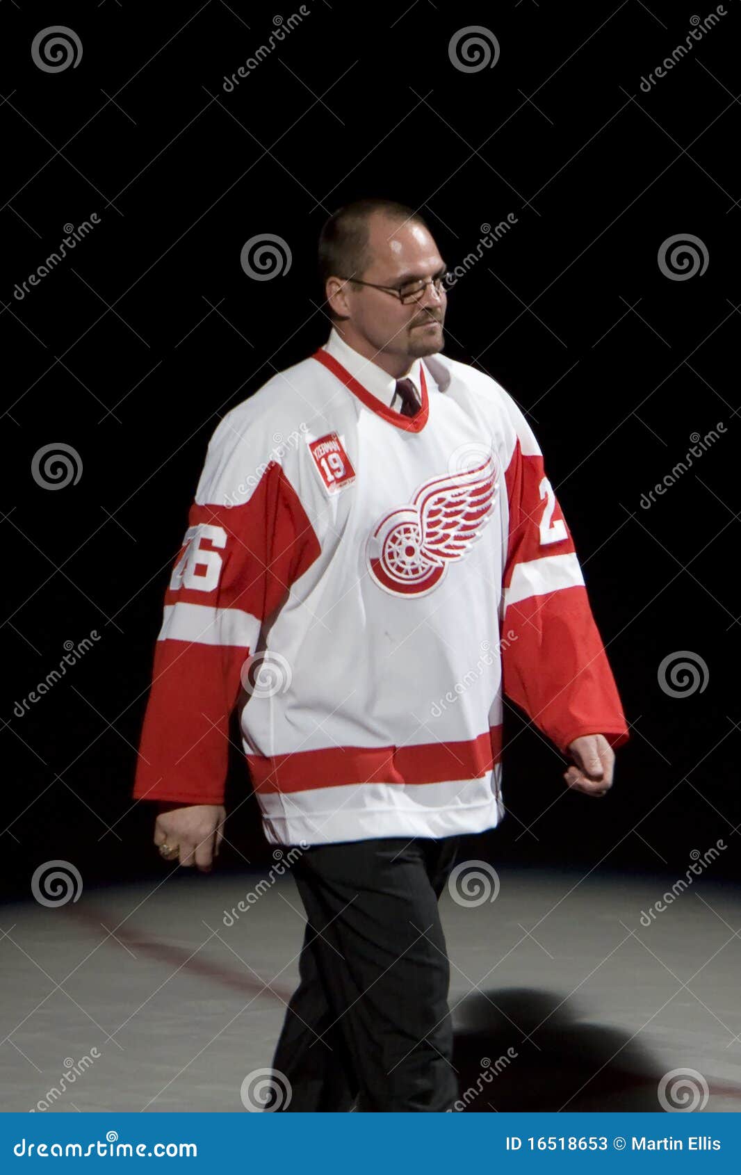 Joe Kocur's Instagram, Twitter & Facebook on IDCrawl