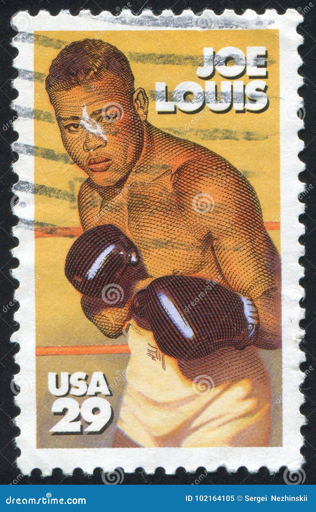 Joe Louis redaktionell foto. Bild av ruta, athirst, porto - 102164105