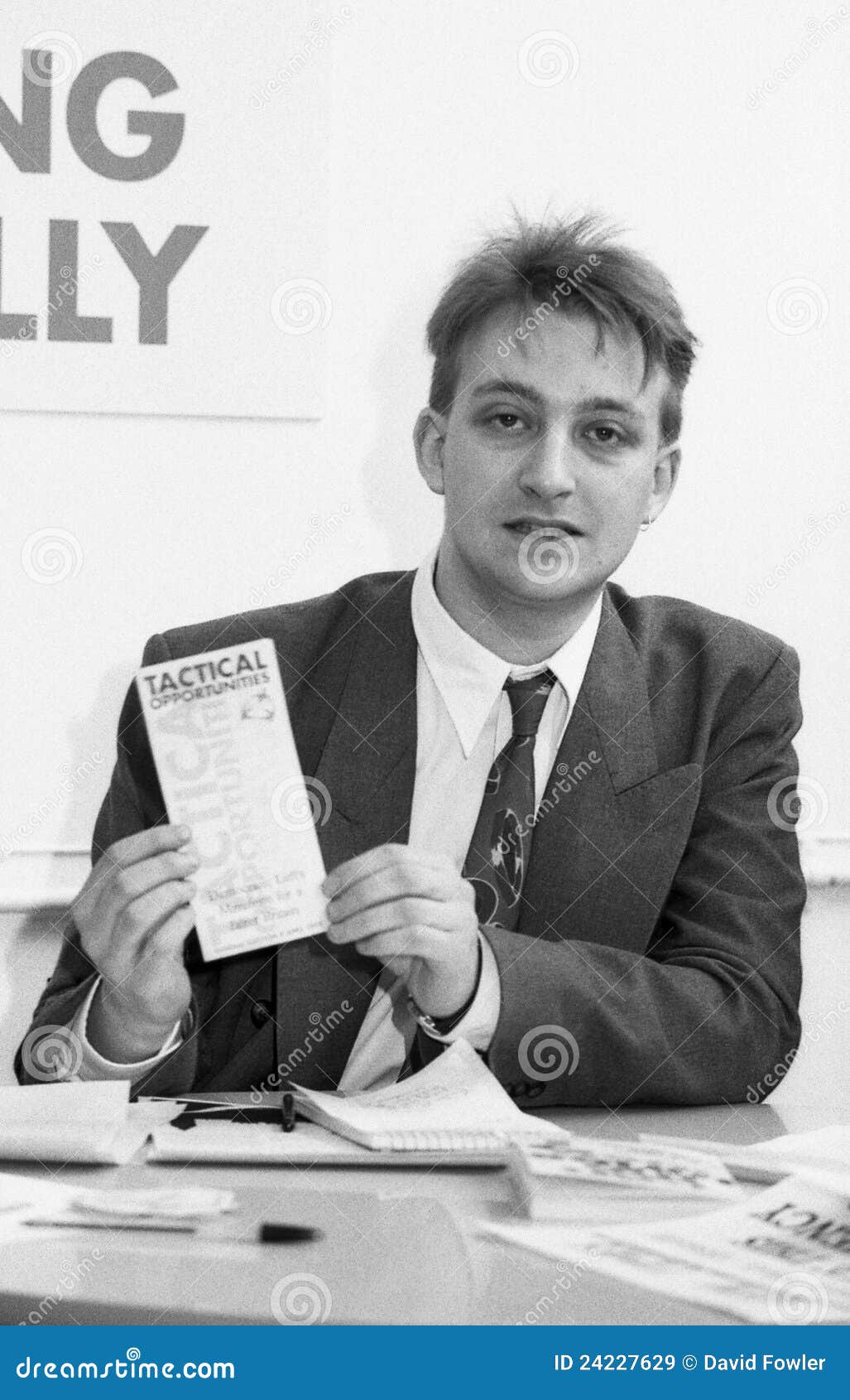 Joe Marshall editorial stock image. Image of great, voting - 24227629