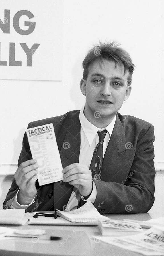 Joe Marshall editorial stock image. Image of great, voting - 24227629