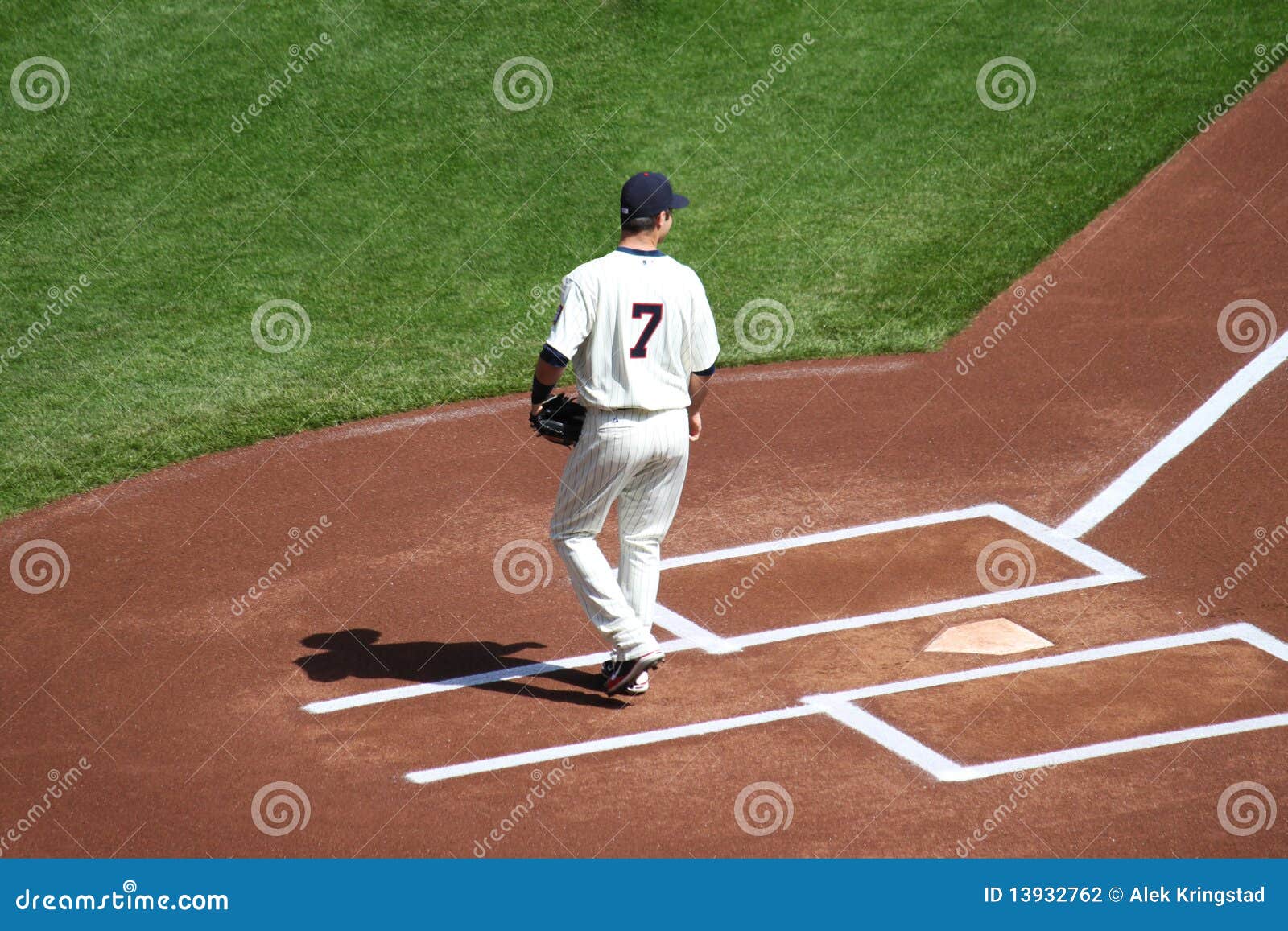 Joe Mauer House Tour