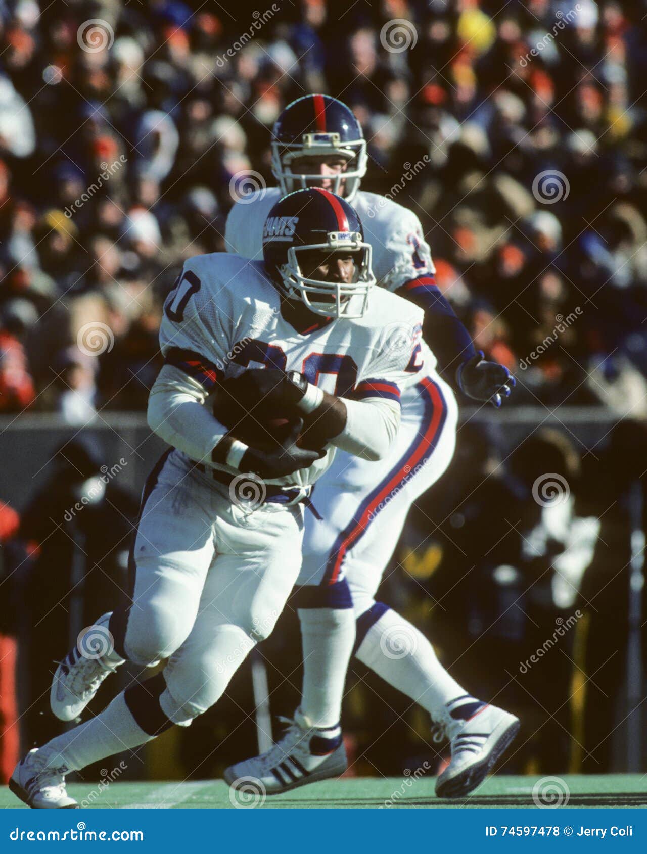 Joe Morris fotografia stock editoriale. Immagine di gioco - 74597478