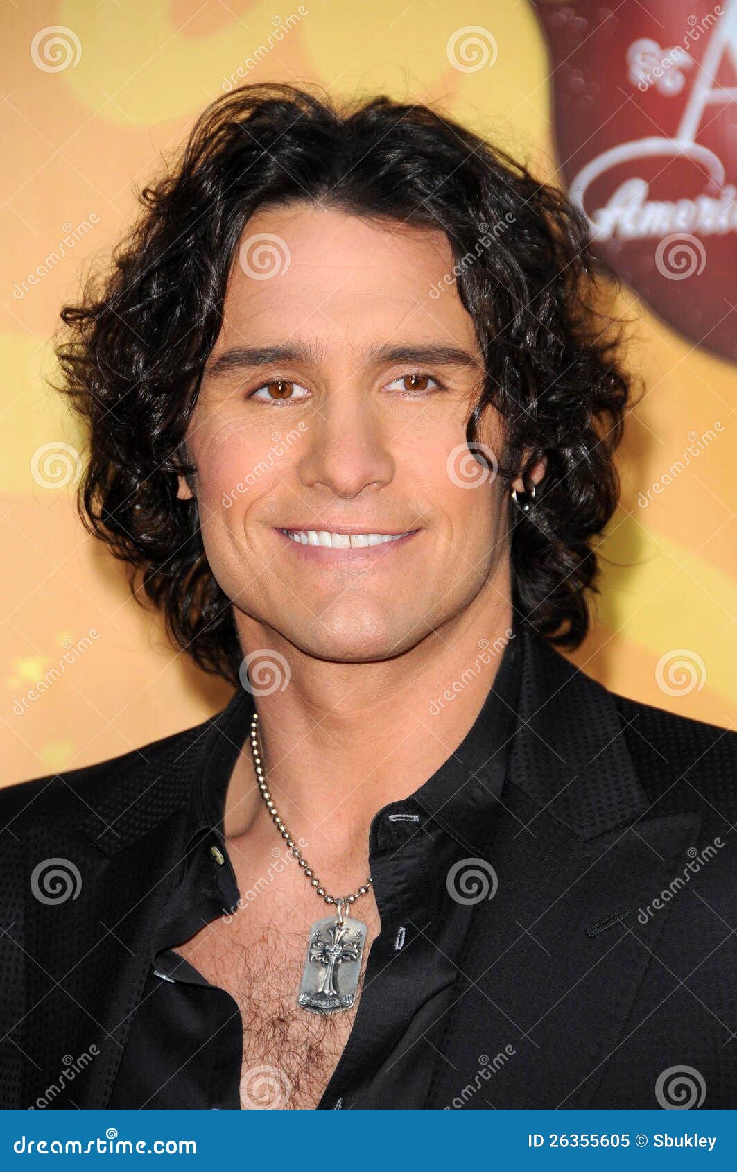 Joe Nichols editorial image. Image of country, arrivals - 26355605